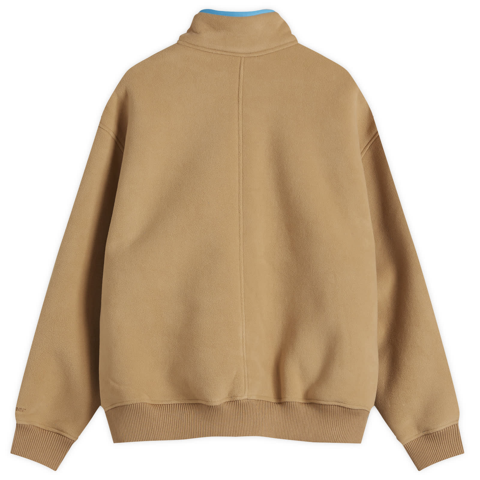 Adidas x Wales Bonner Fleece Jacket Cardboard | END. (GB)