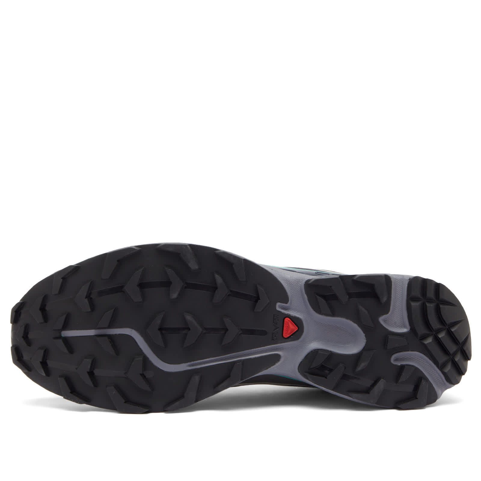 Salomon XT-6 Nine Iron, Quicksilver & Waterfall | END. (US)