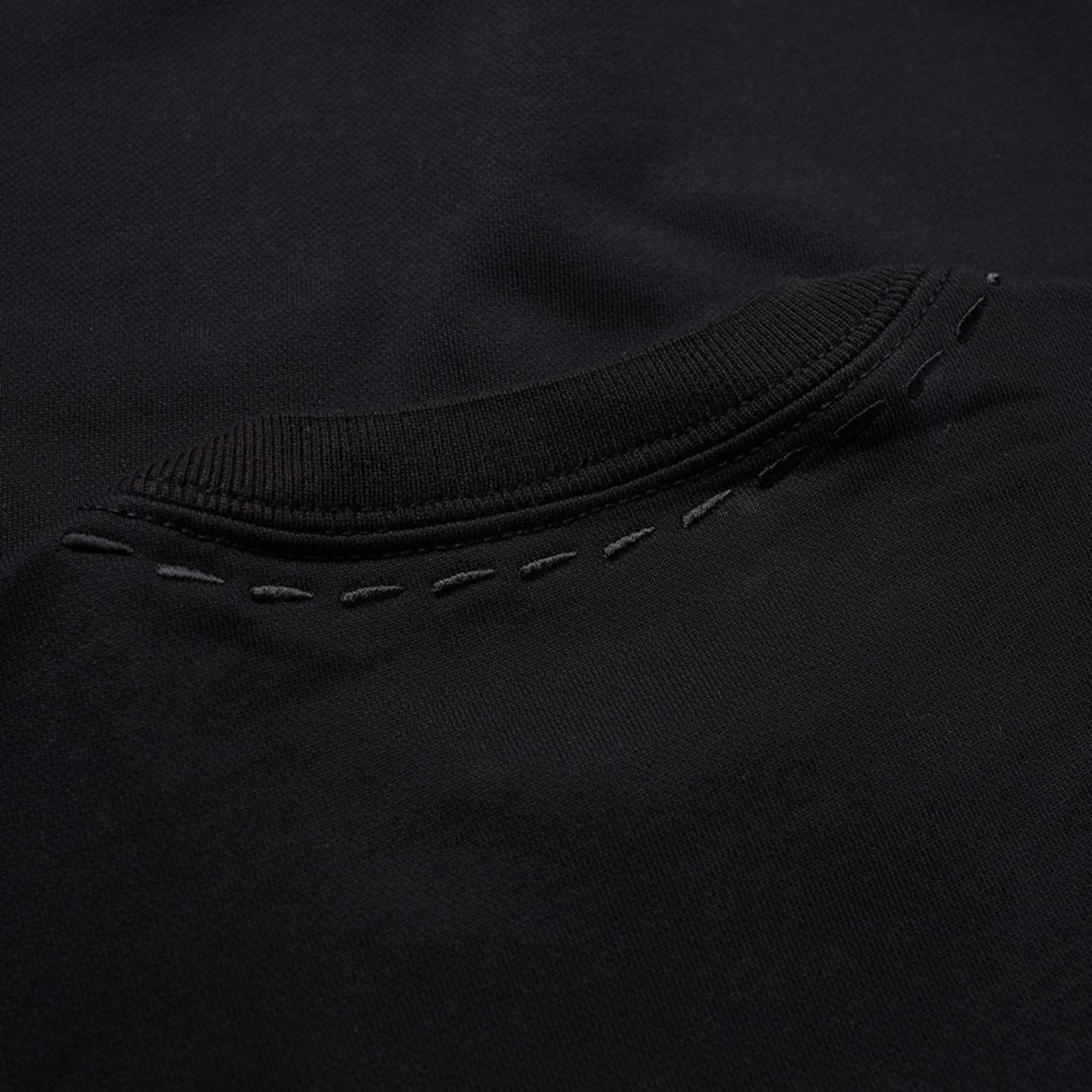 Coach Large Rexy Crew Sweat Black | END. (AT)