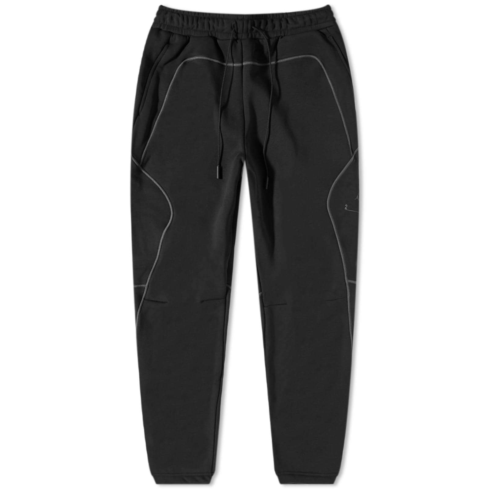 Air Jordan 23 Engineered Fleece Pant Black | END. (GB)