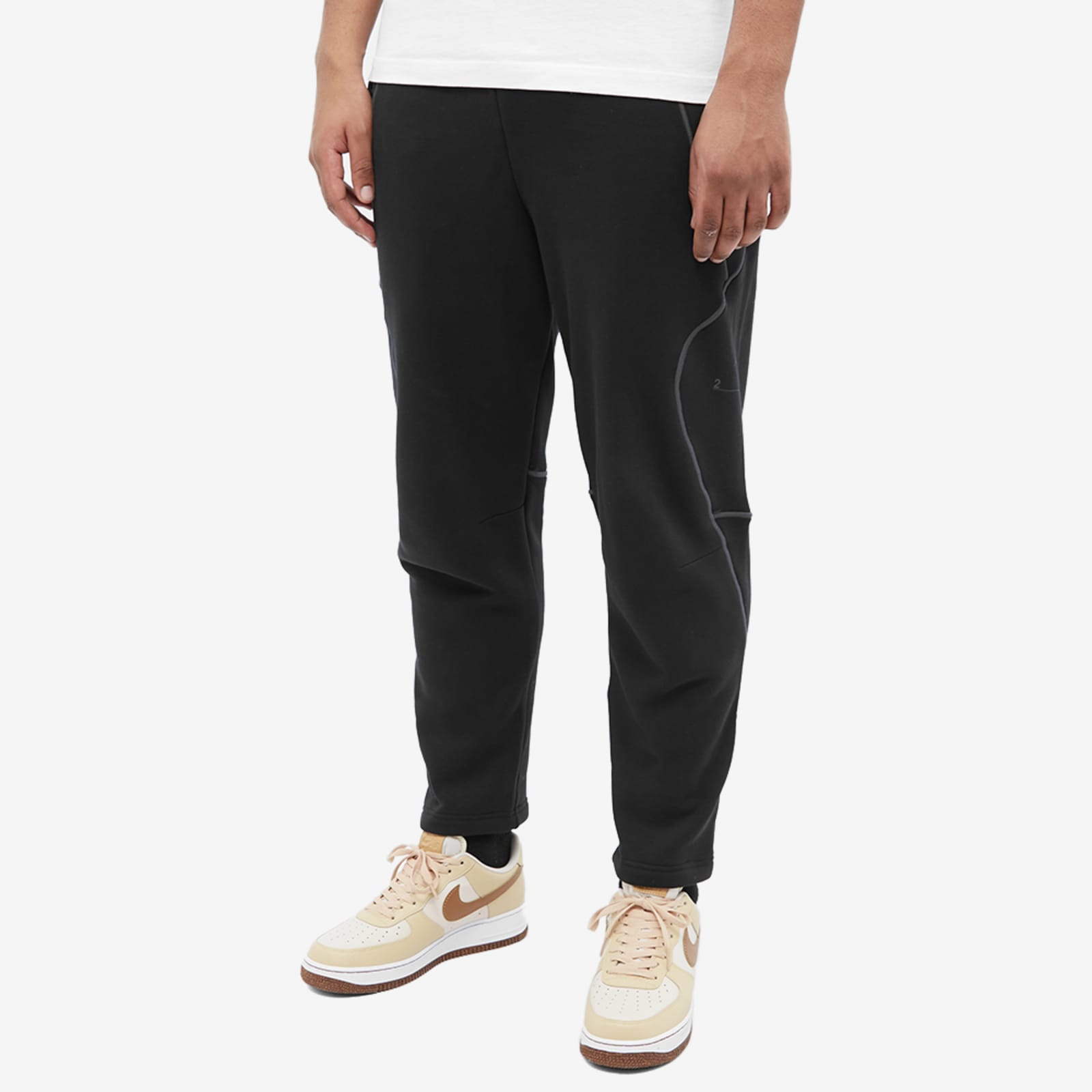 Air Jordan 23 Engineered Fleece Pant Black | END.