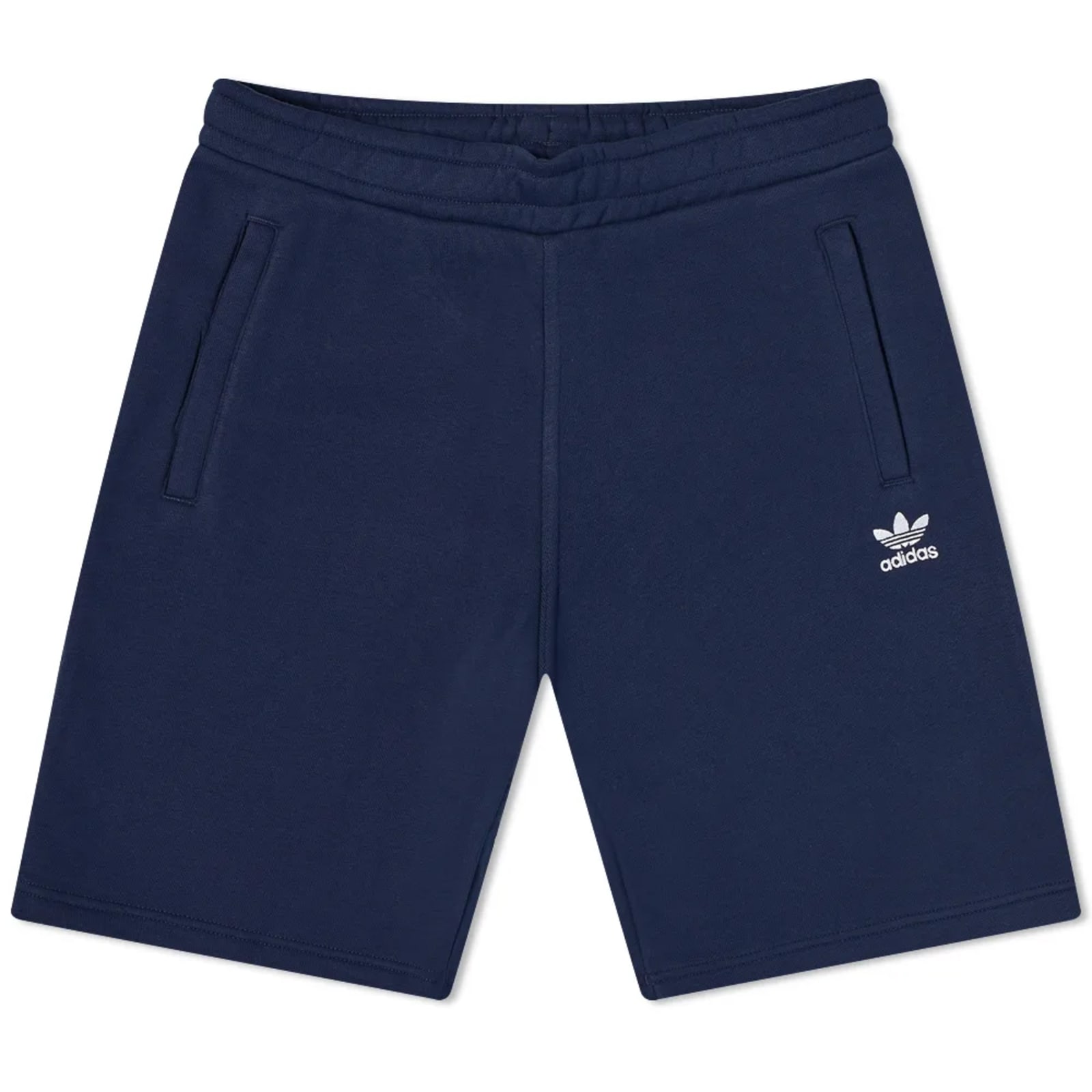 Adidas Essential Shorts Night Indigo | END.