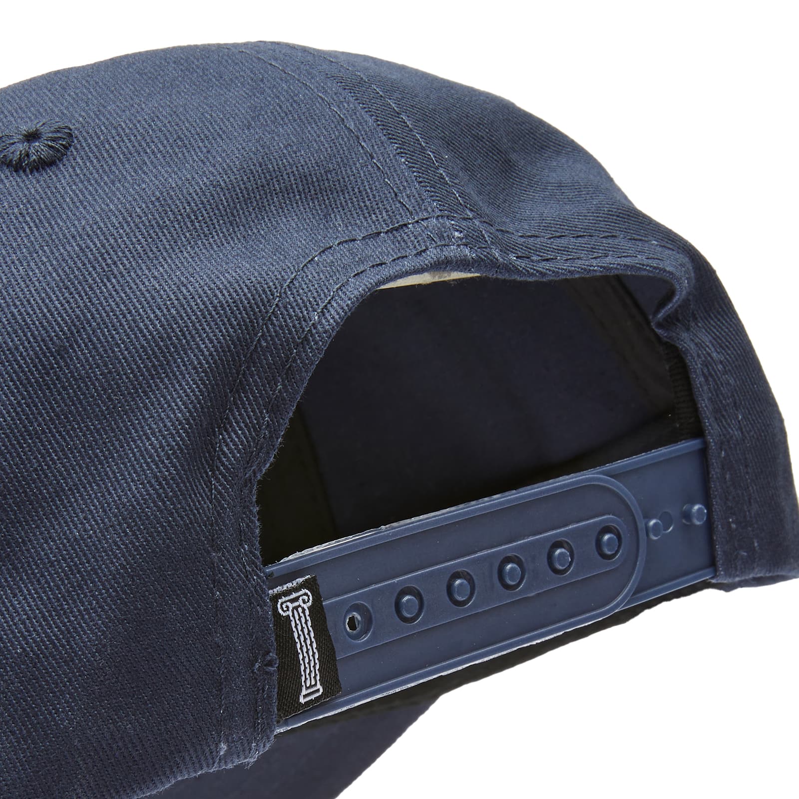 Aries Temple Cap Navy | END. (KR)