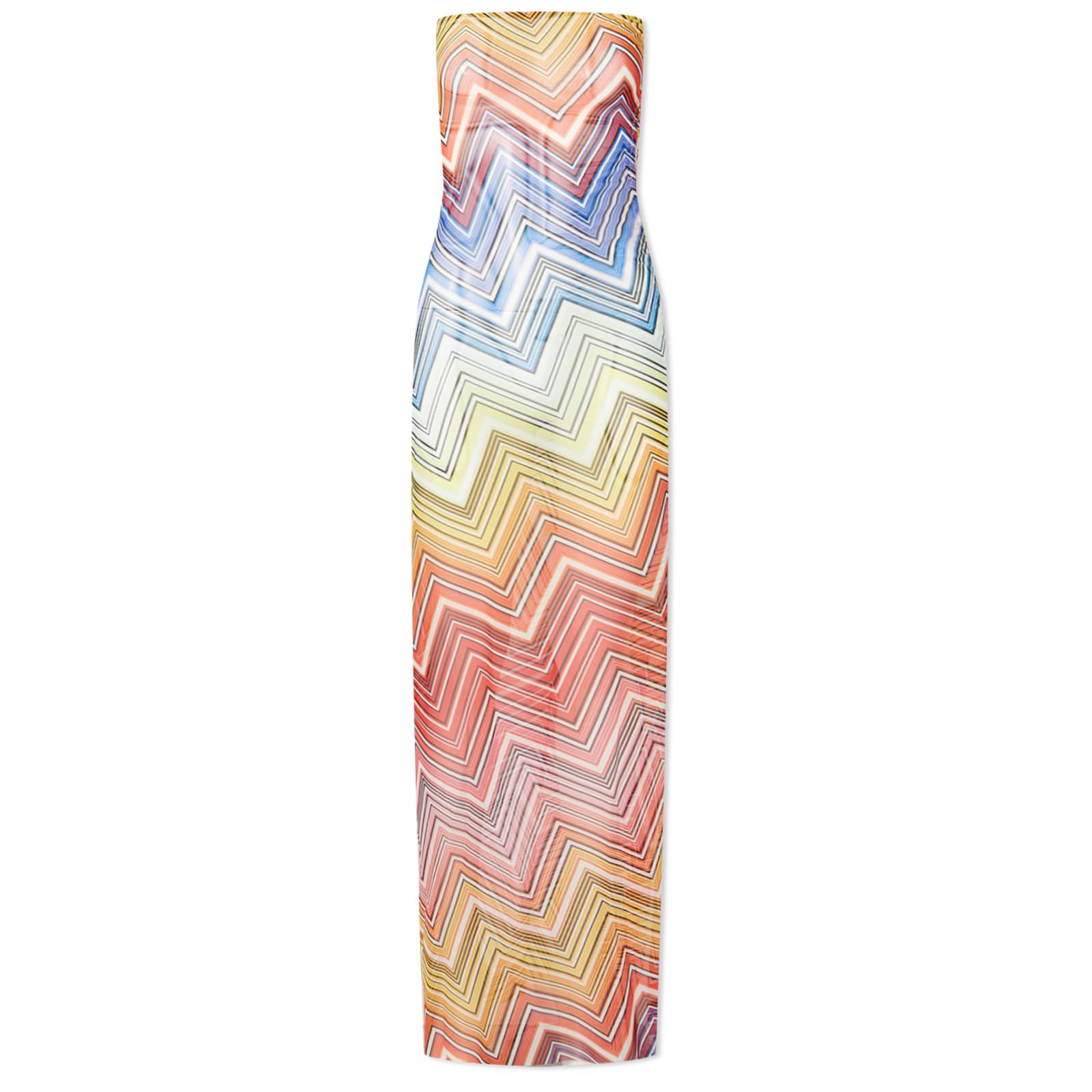 Missoni Long Cover Up Multi | END. (AU)