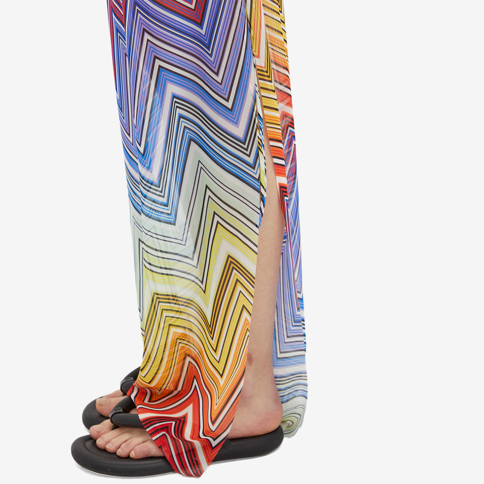 Missoni Long Cover Up Multi | END. (AU)