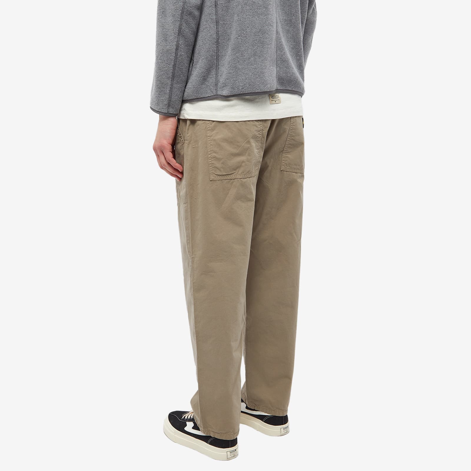 Stan Ray Jungle Pant Dusk | END. (GB)