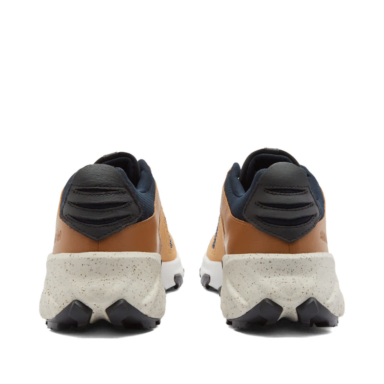 Salomon Speedverse PRG Rubber, Dark Sapphire & Taffy | END. (US)