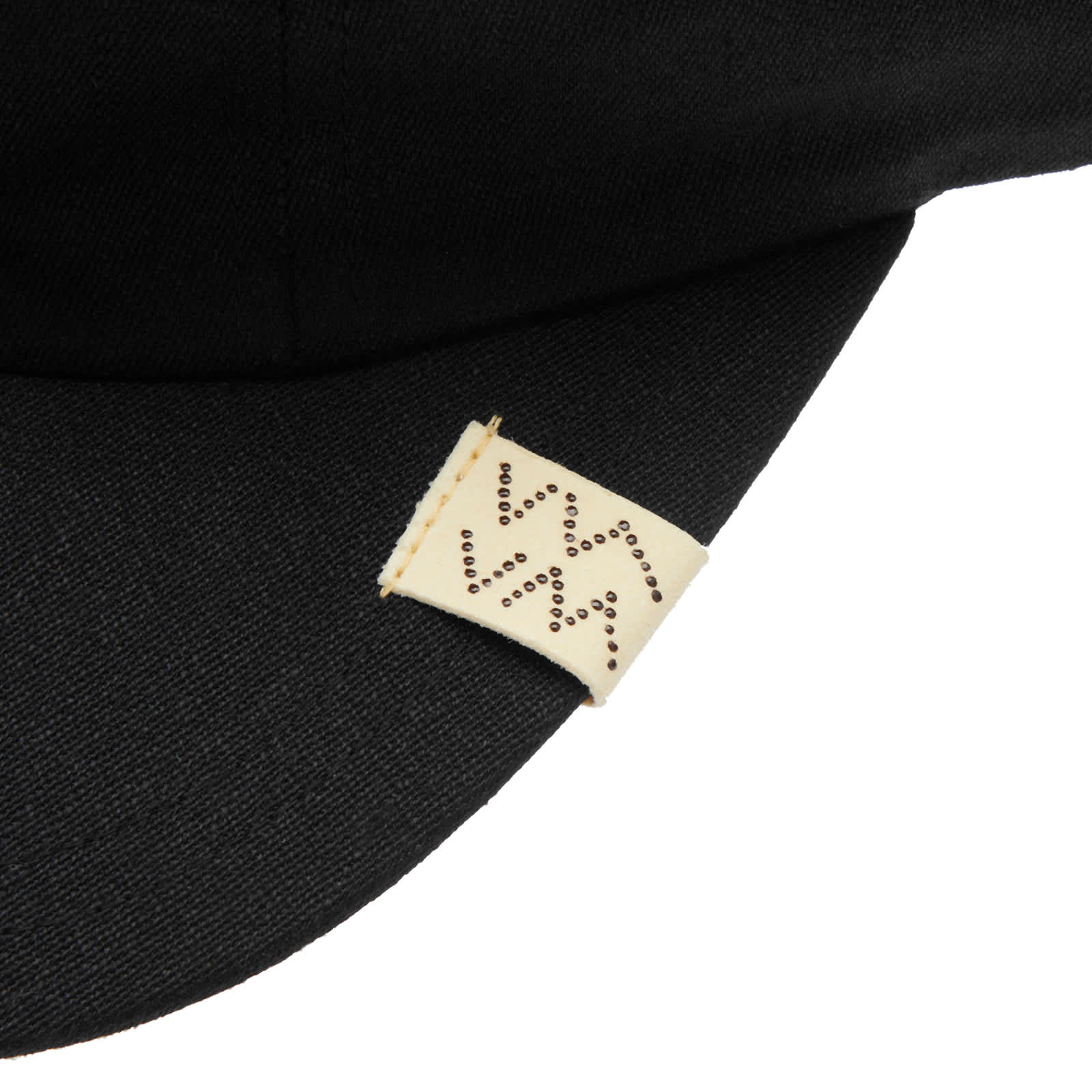 Visvim Honus Felt Cap Black | END. (US)