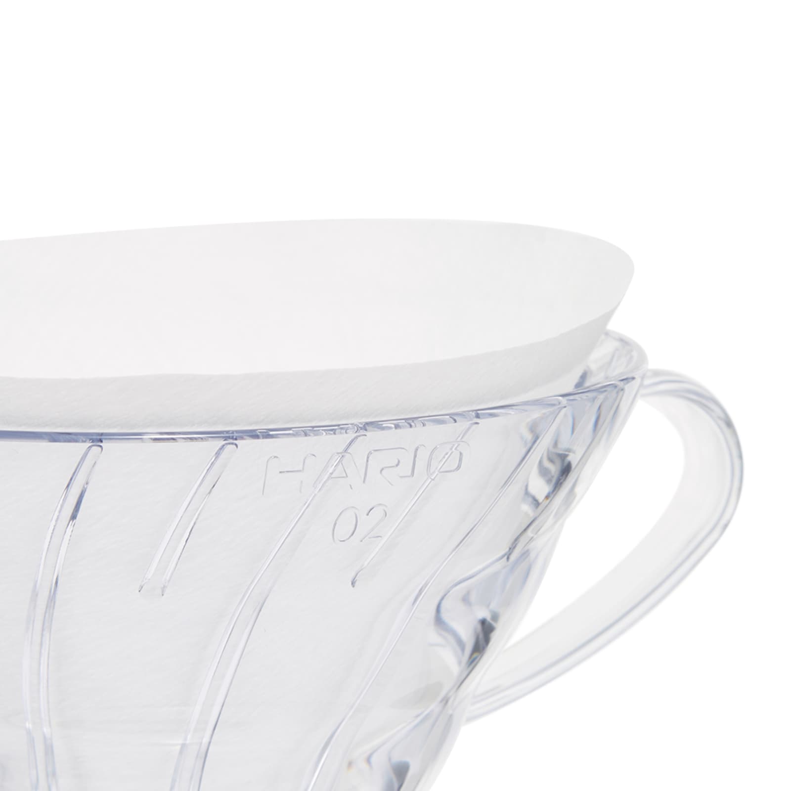 Hario V60 Craft Coffee Kit Black | END.