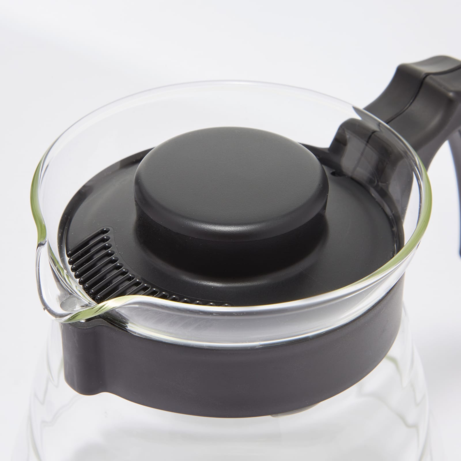 Hario V60 Craft Coffee Kit Black | END.
