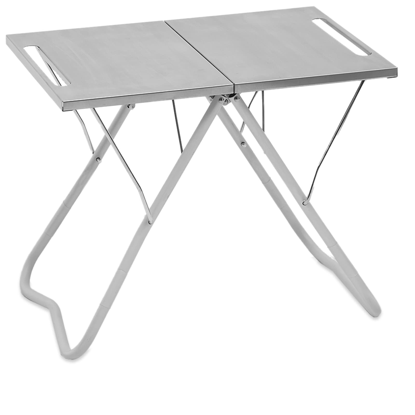 Snow Peak Takibi My Table Aluminium | END. (HK)