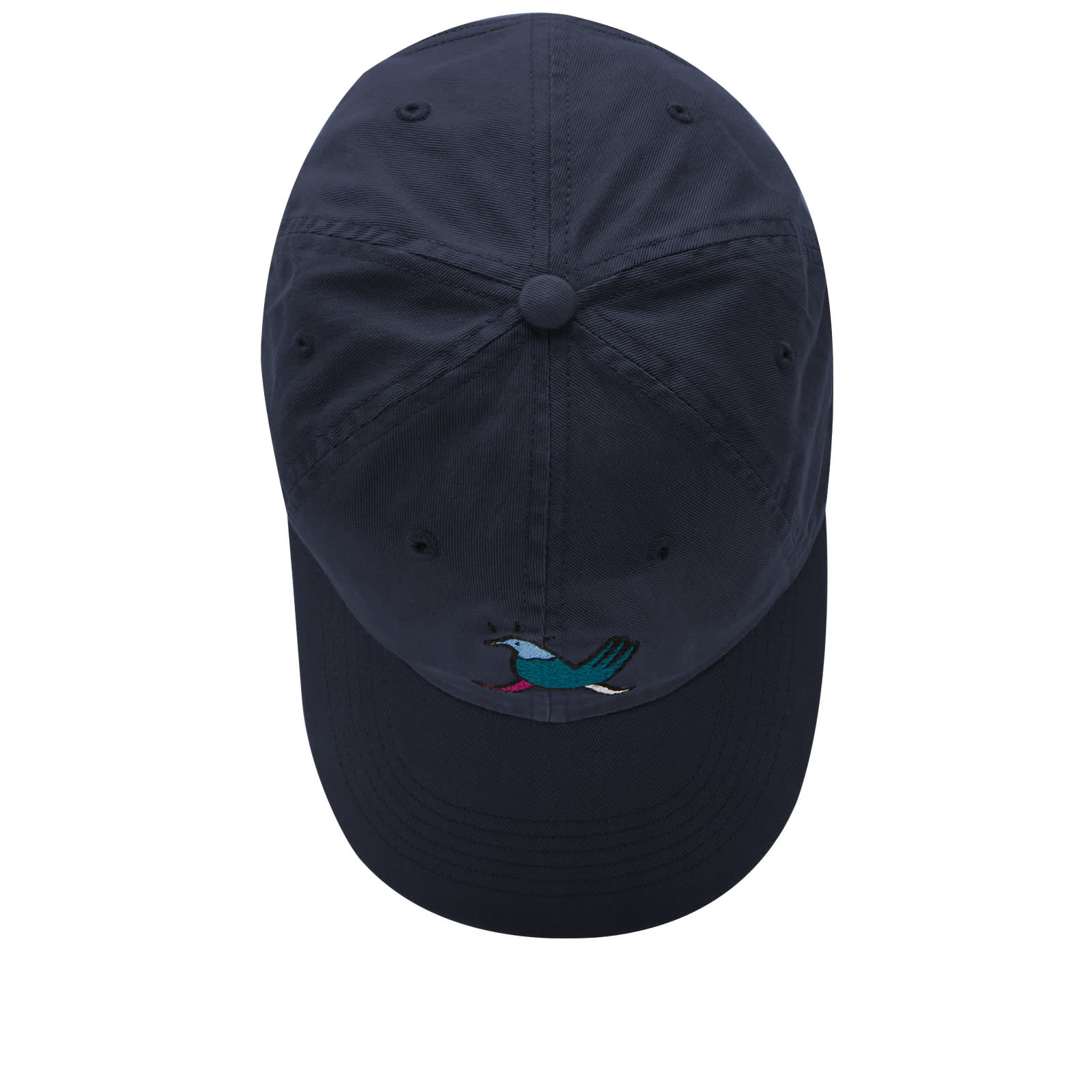 By Parra Annoyed Chicken Cap Navy | END. (US)