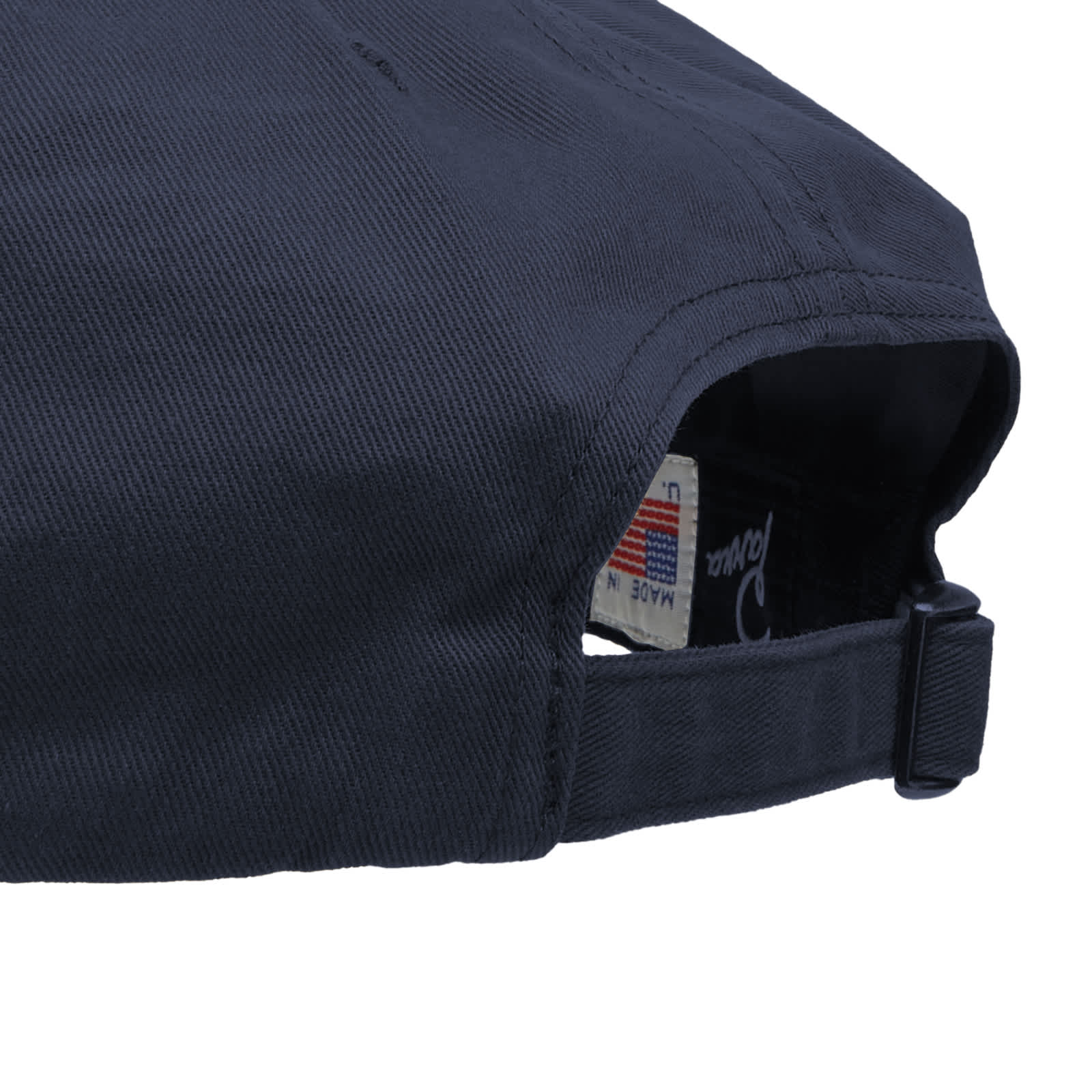 By Parra Annoyed Chicken Cap Navy | END. (US)