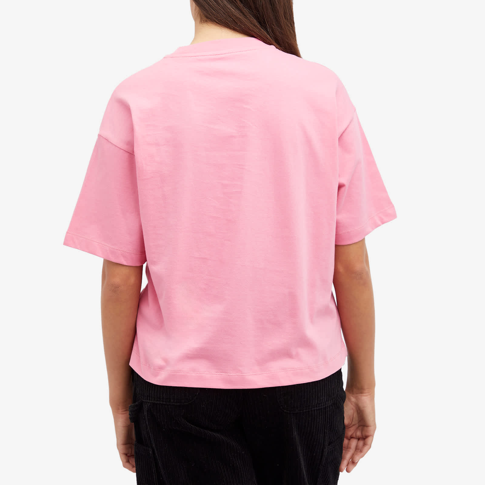 Carhartt WIP Chester T-Shirt Charm Pink | END. (GB)