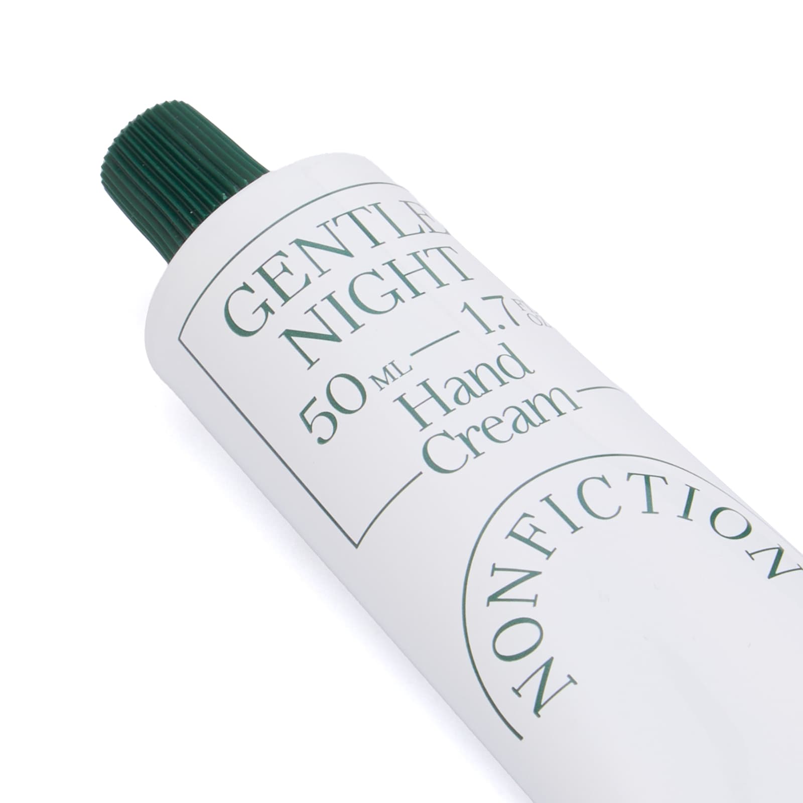 NONFICTION Gentle Night Hand Cream 50Ml | END. (US)