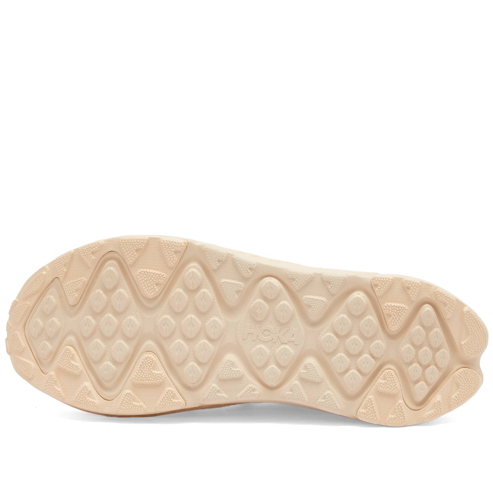 HOKA ONE ONE ORA Primo Vanilla & Vanilla | END. (HK)