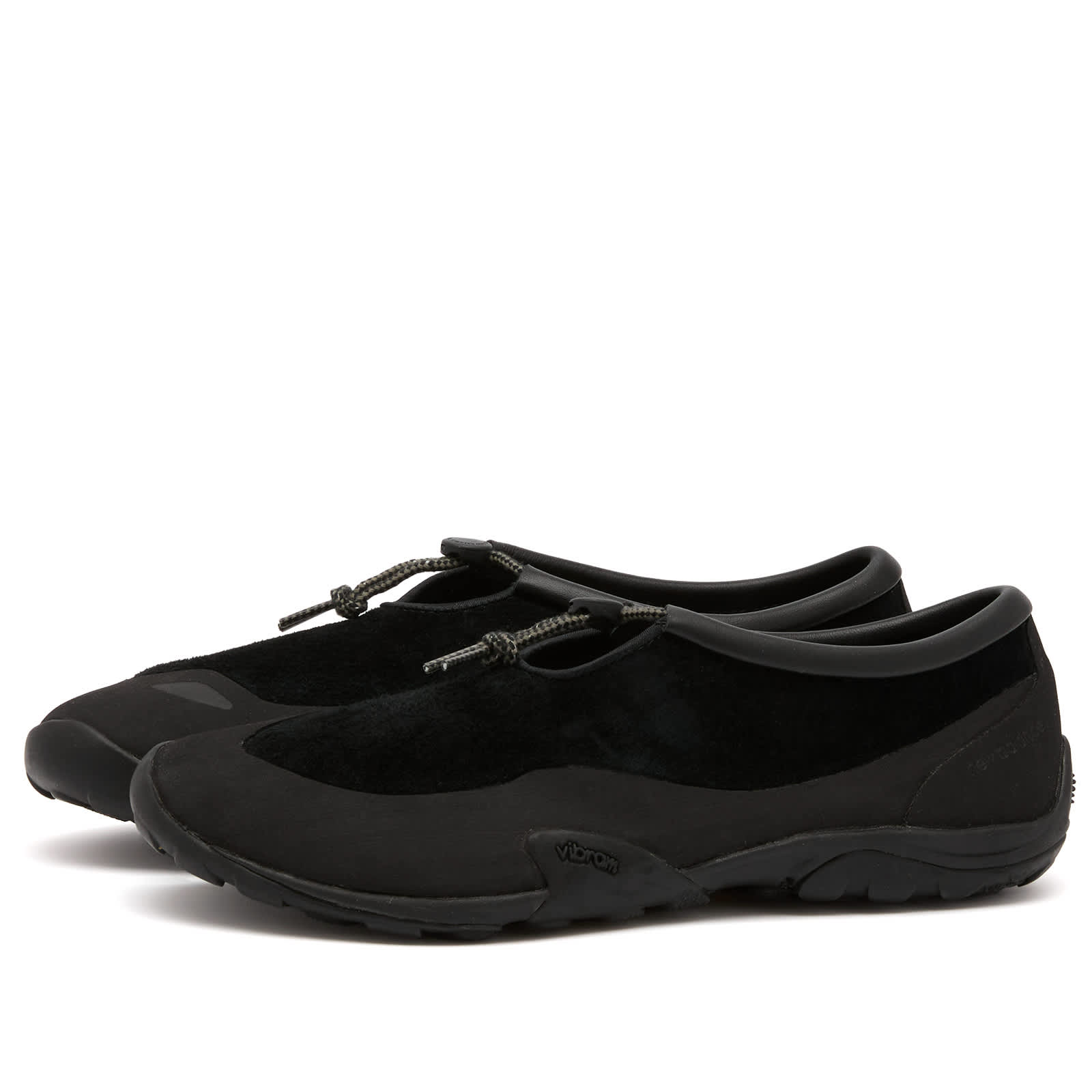 New Balance x Tokyo Design Studio Minimus Sneaker Black | END. (US)