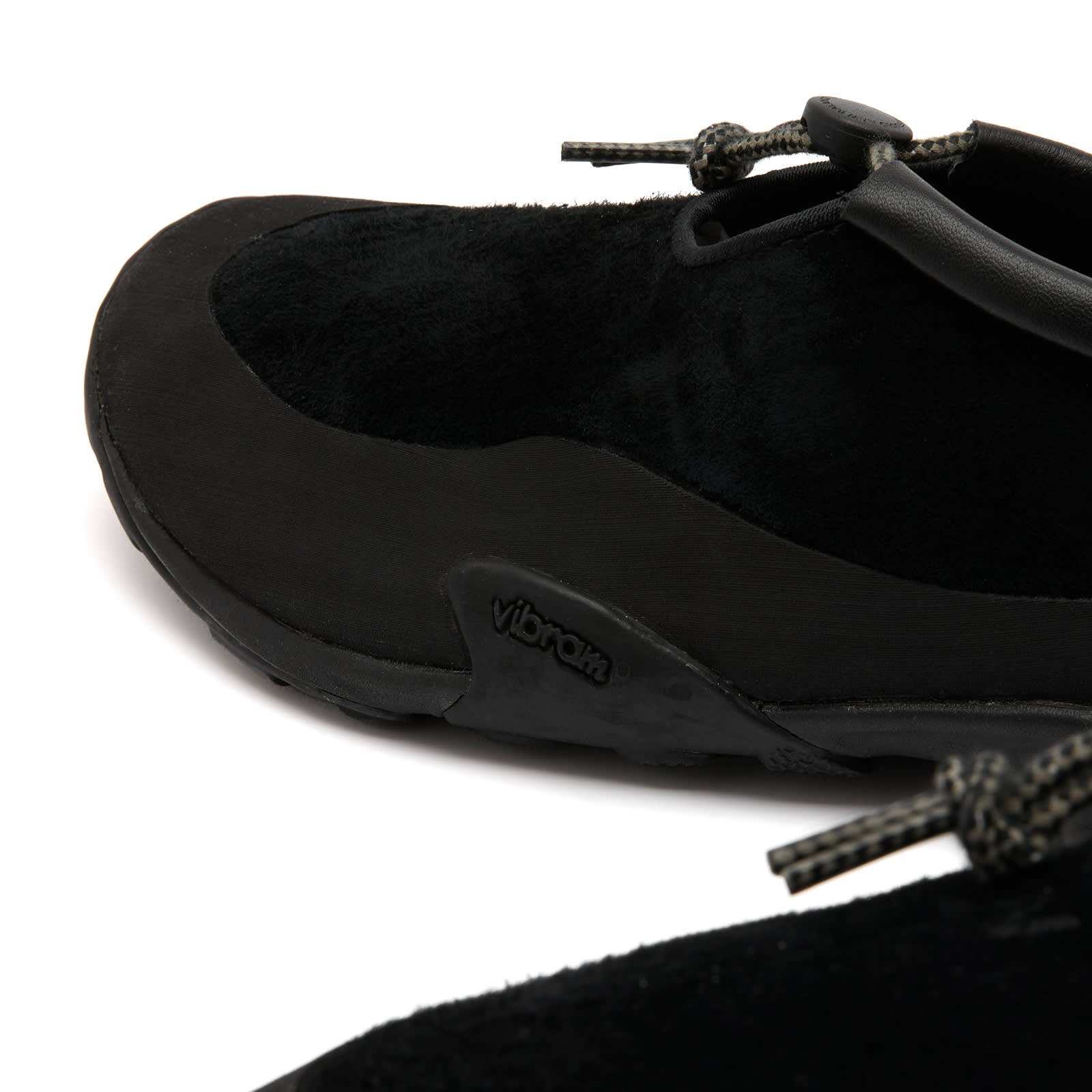 New Balance x Tokyo Design Studio Minimus Sneaker Black | END. (US)