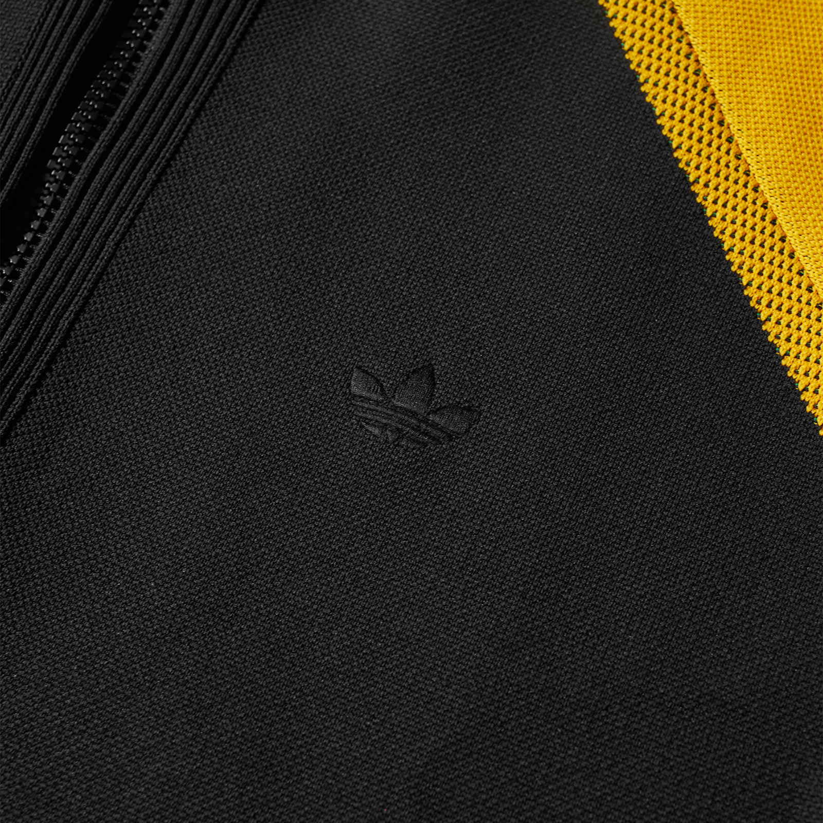 Adidas Consortium x Wales Bonner Track Top Black | END. (AT)