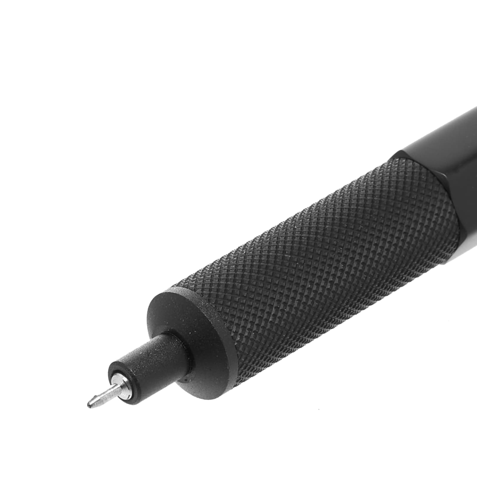 Penco Drafting Ballpoint Pen Black | END. (AT)