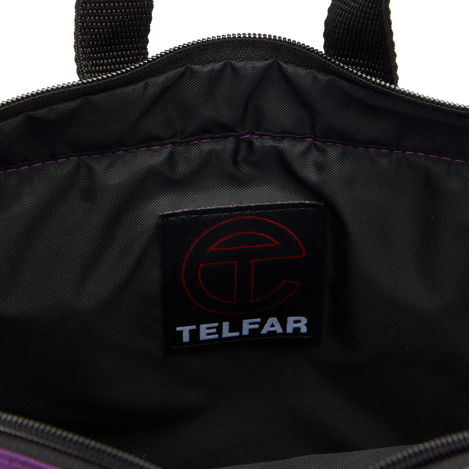Eastpak x Telfar Shopper - Large Telfar Purple | END. (US)