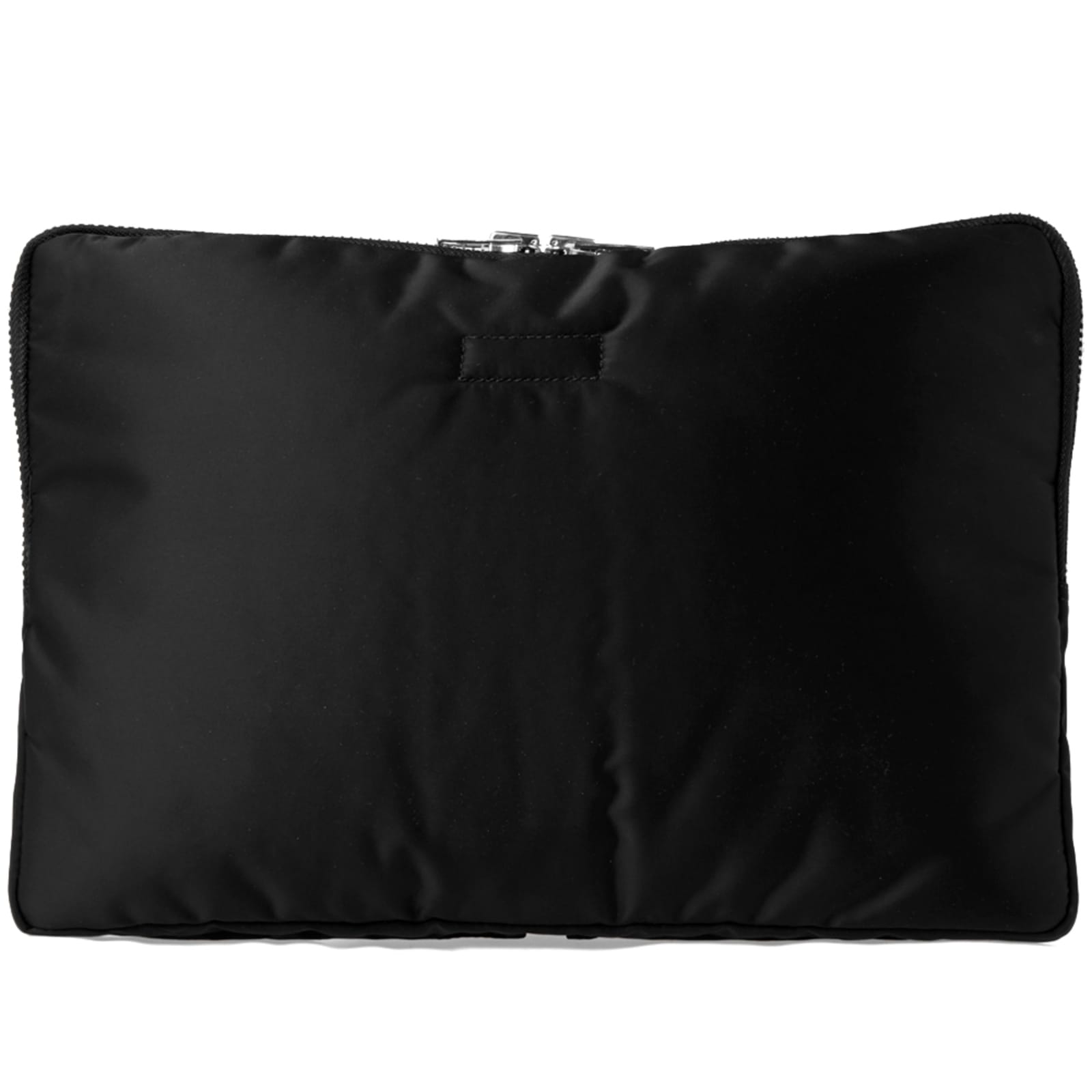 Porter-Yoshida & Co. Tanker Document Case Black | END. (US)