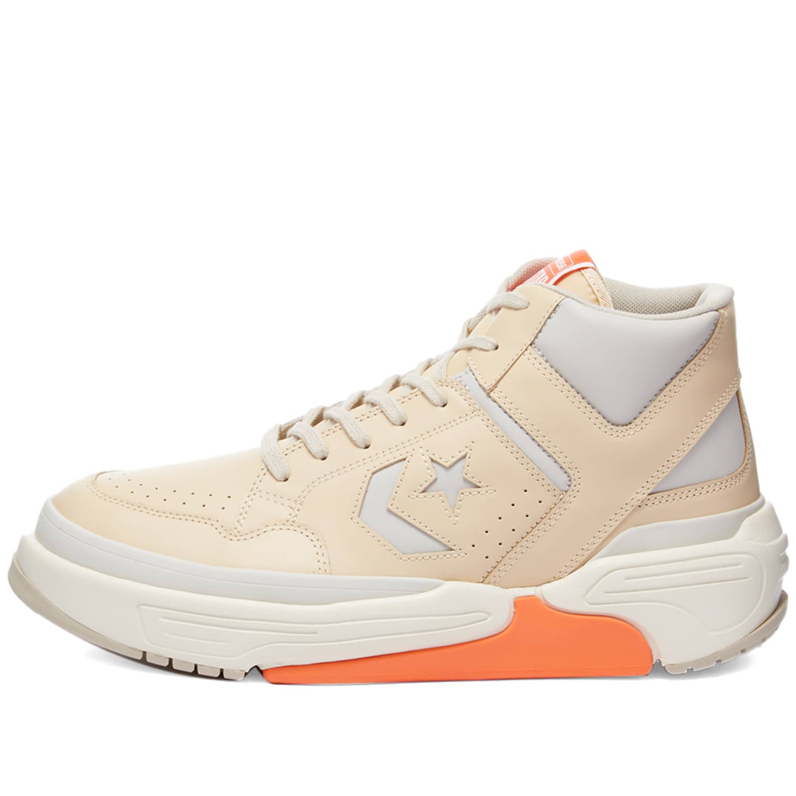 Converse Weapon CX Egret | END. (KR)