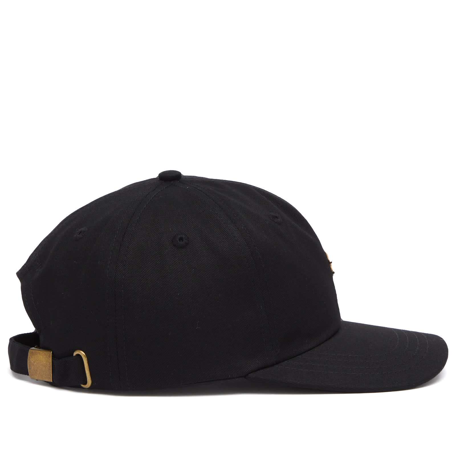 Bram's Fruit Gold Lemon Cap Black | END. (HK)