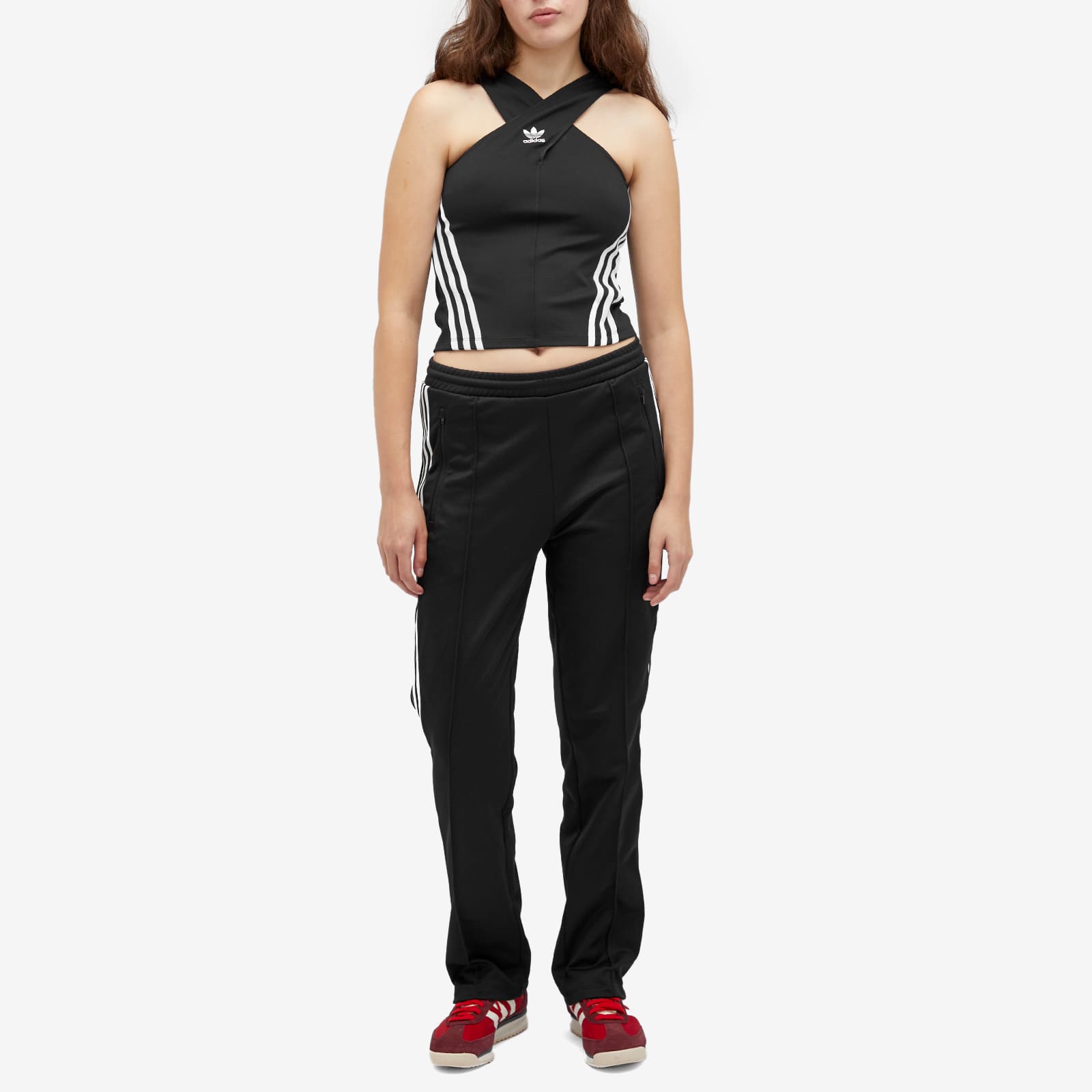 Adidas Tank Black | END. (HK)