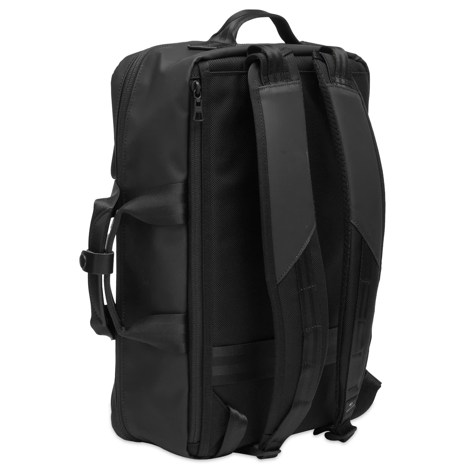 Master-Piece Slick 2-Way Backpack Black | END. (HK)