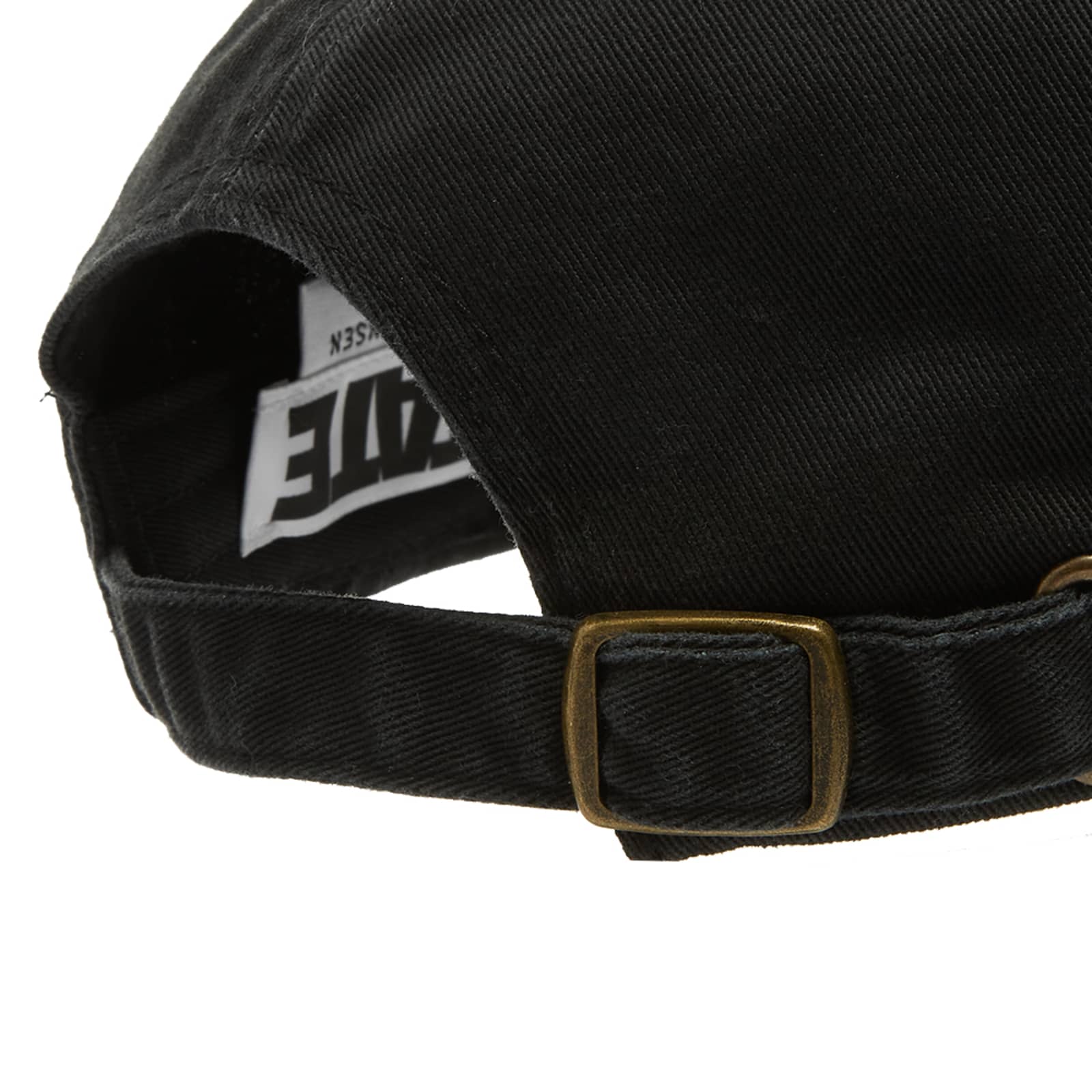ROTATE Cap Black | END.