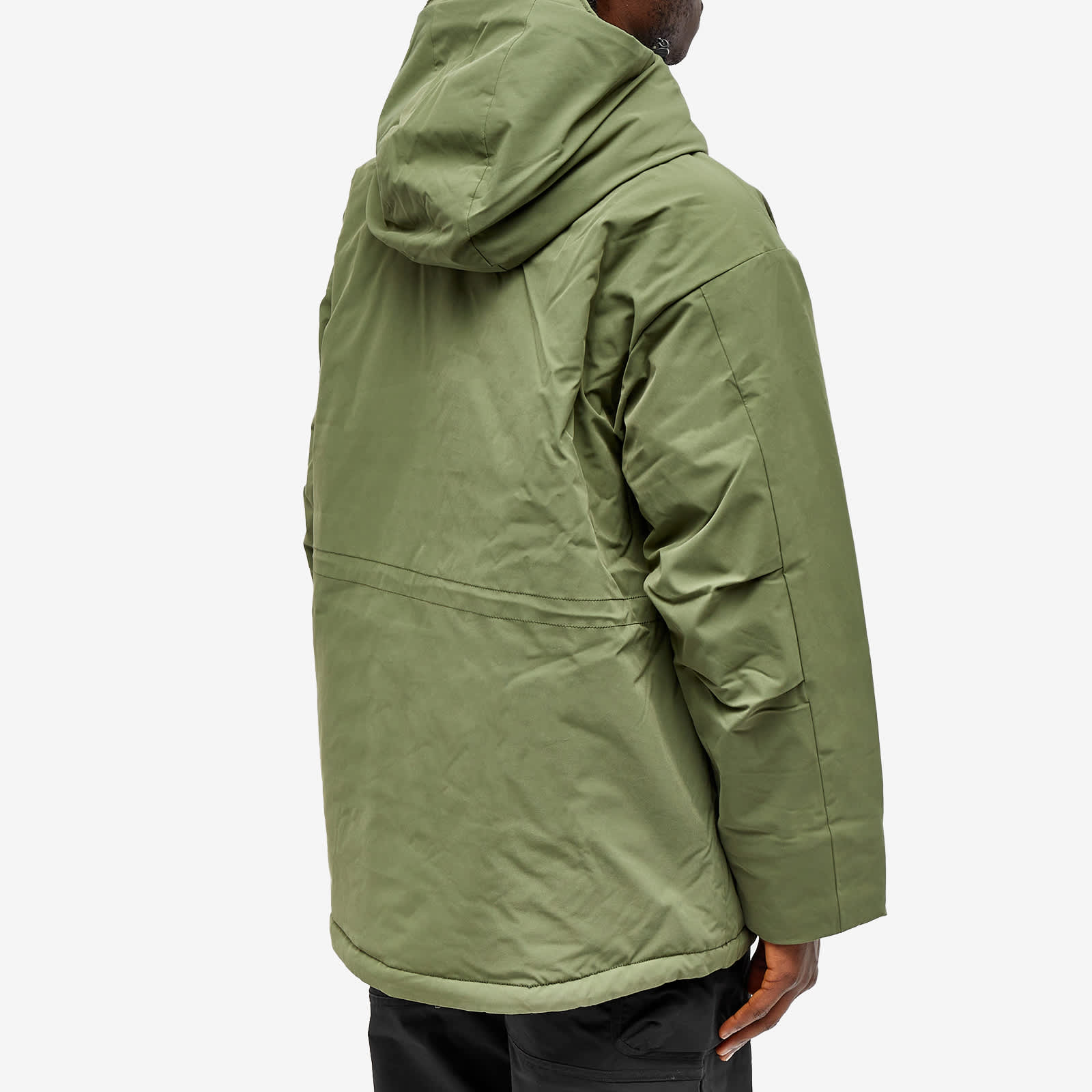 Gramicci x F/CE. Military Padding Blouson Olive | END. (GB)