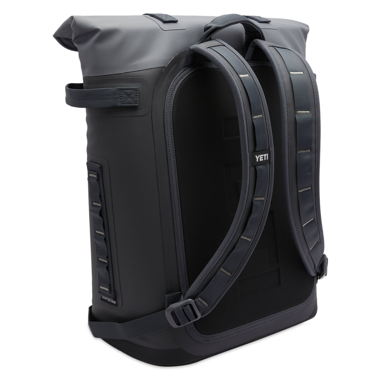 YETI Hopper Backpack M20 Soft Cooler Charcoal | END. (GB)