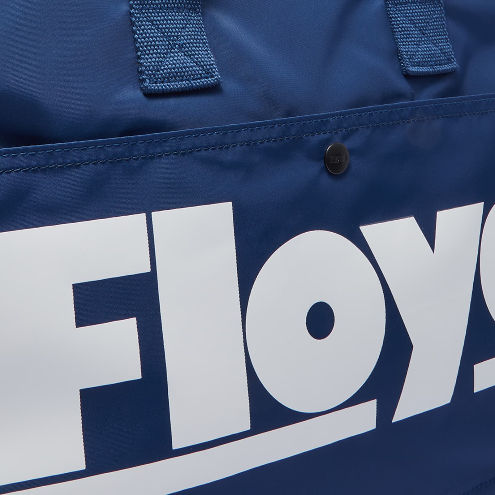 Floyd Weekender Bag Shark Blue | END. (GB)