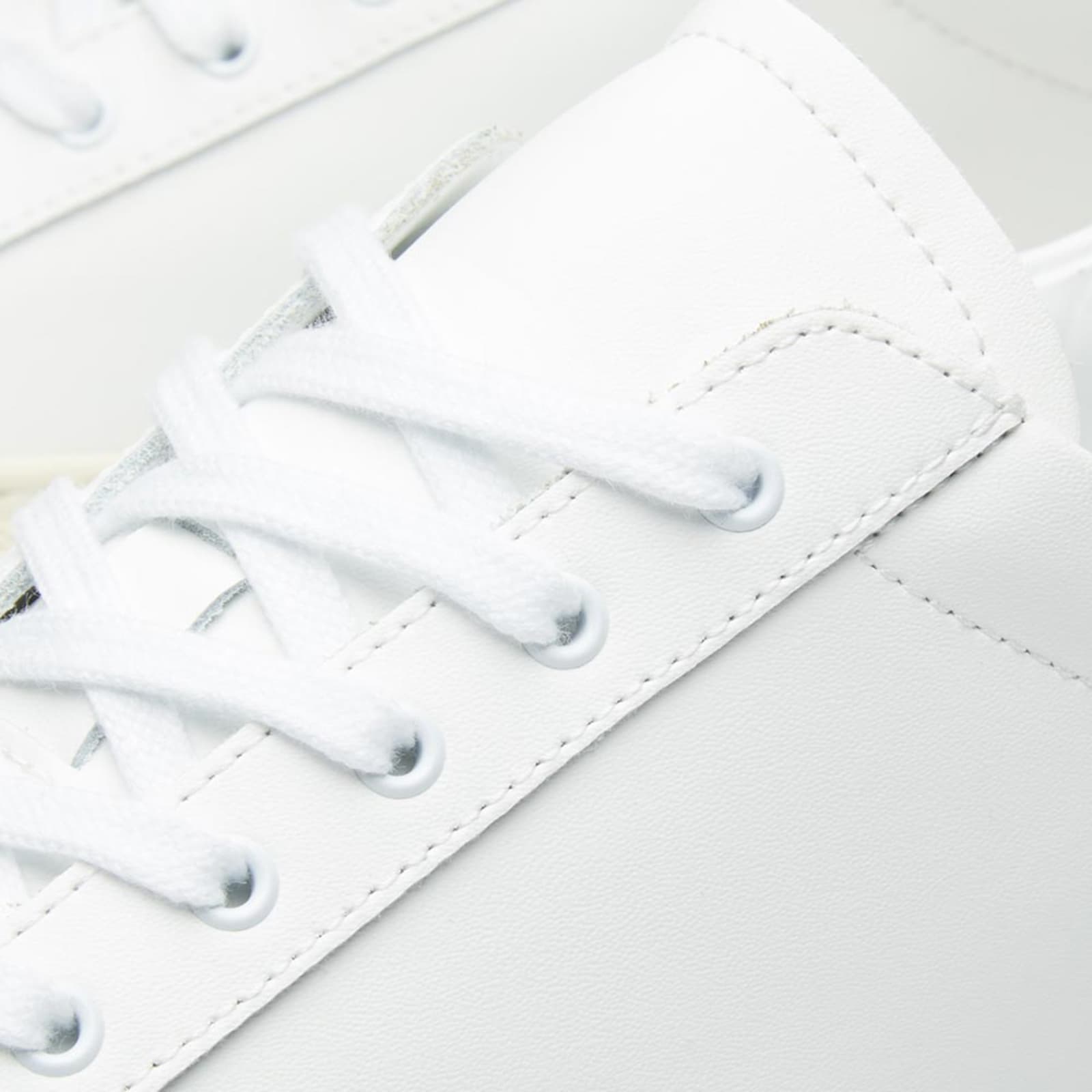 Woman by Common Projects Original Achilles Retro Low White | END. (US)
