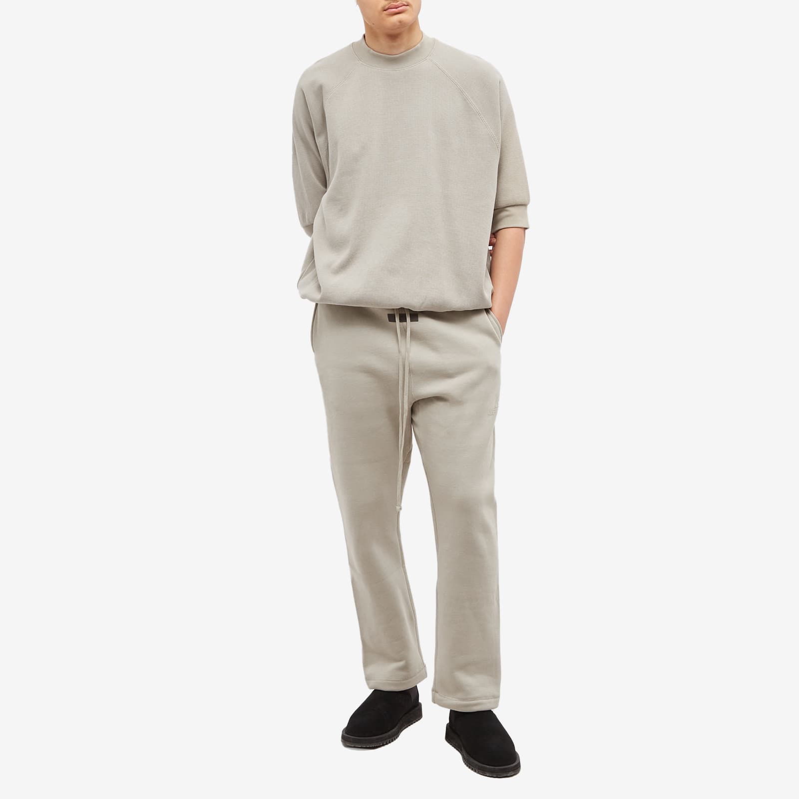 Fear of God Essentials Relaxed Sweat Pant Seal | END. (US)