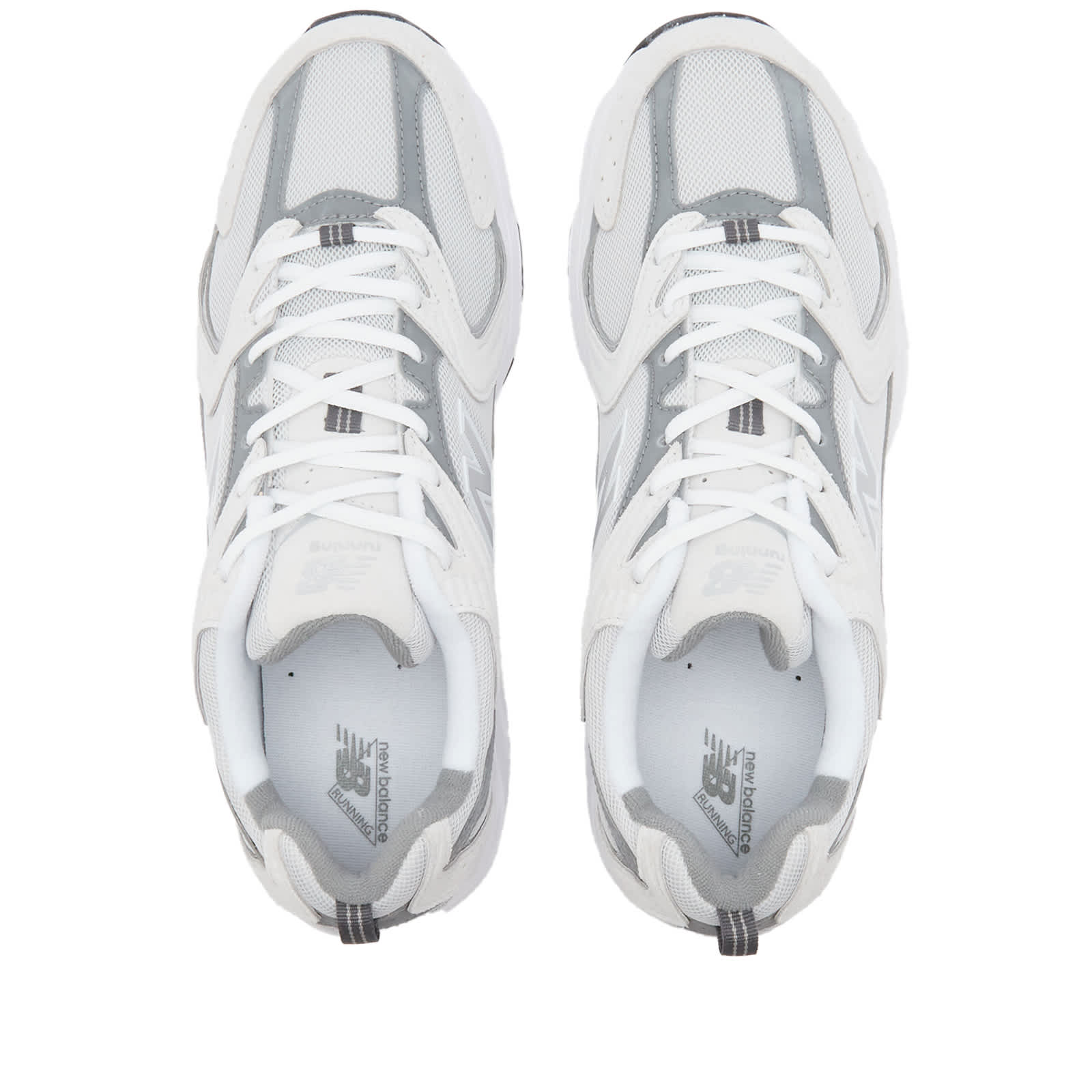 New Balance MR530CB Grey Matter | END. (Global)