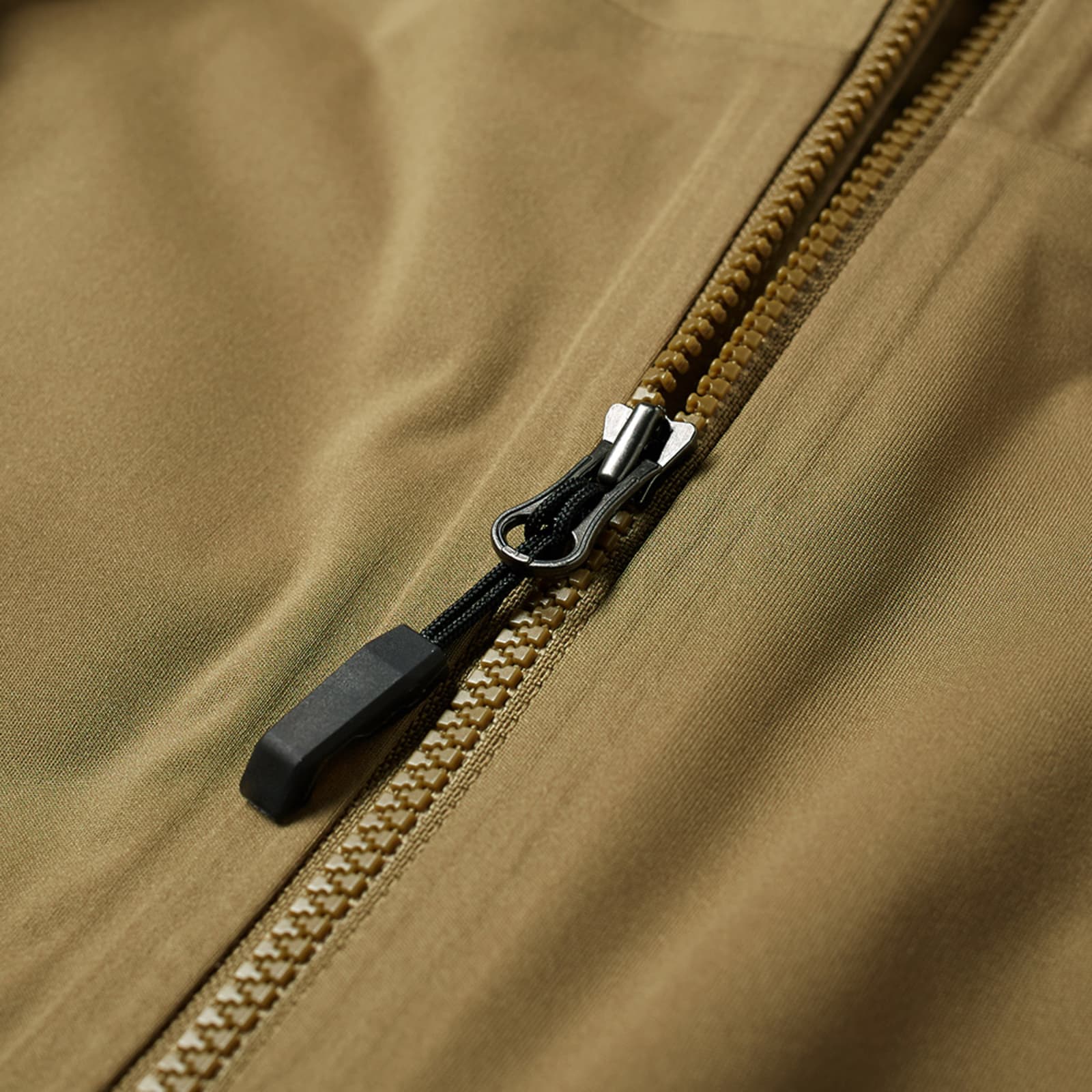 Adidas x Undefeated 3L GTX Jacket Tactile Khaki | END. (US)