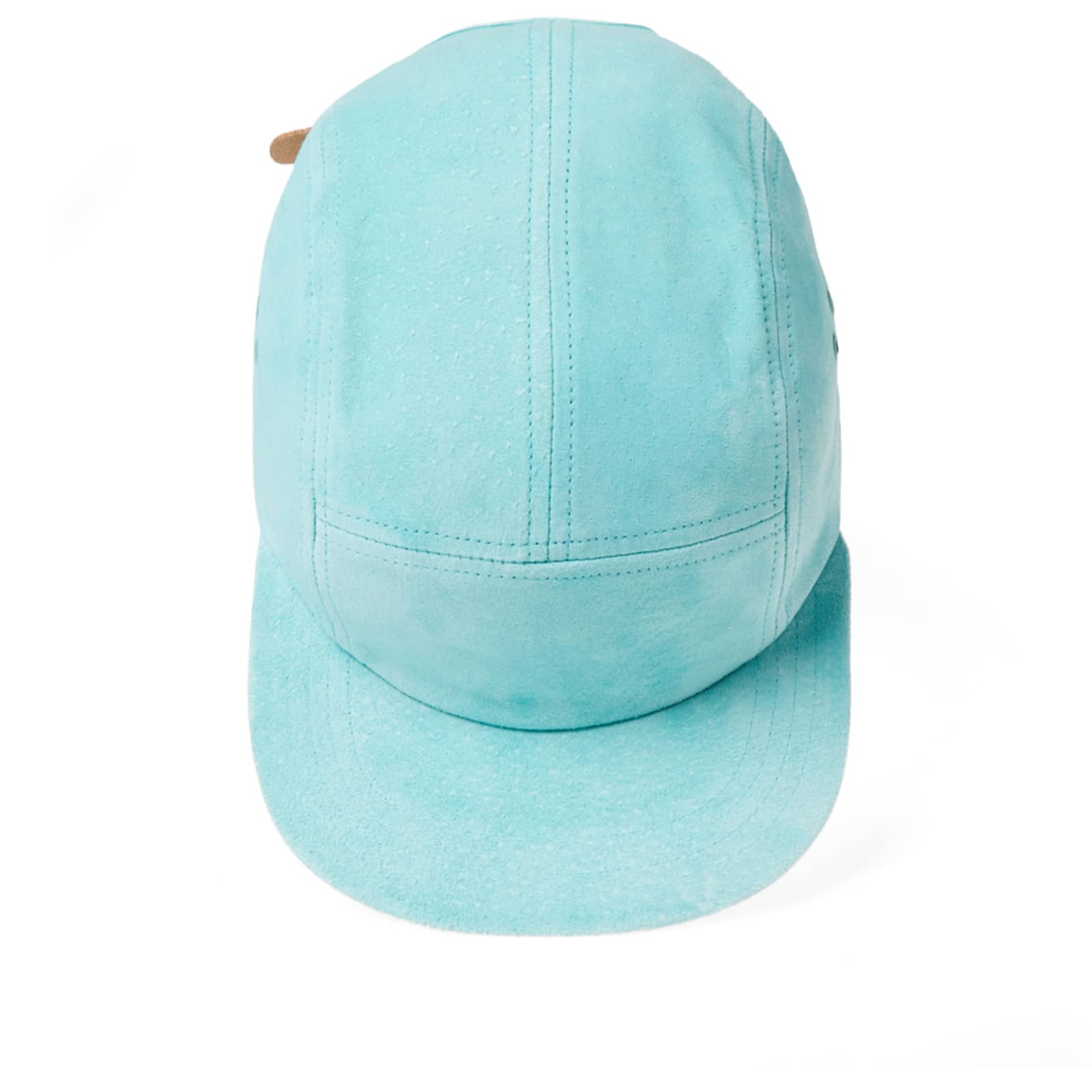 Hender Scheme Waterproof Pig Jet Cap Light Blue | END. (US)