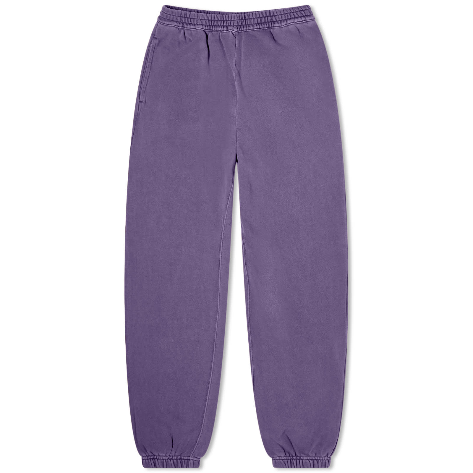 Carhartt WIP Nelson Sweat Pant Purple | END. (Global)