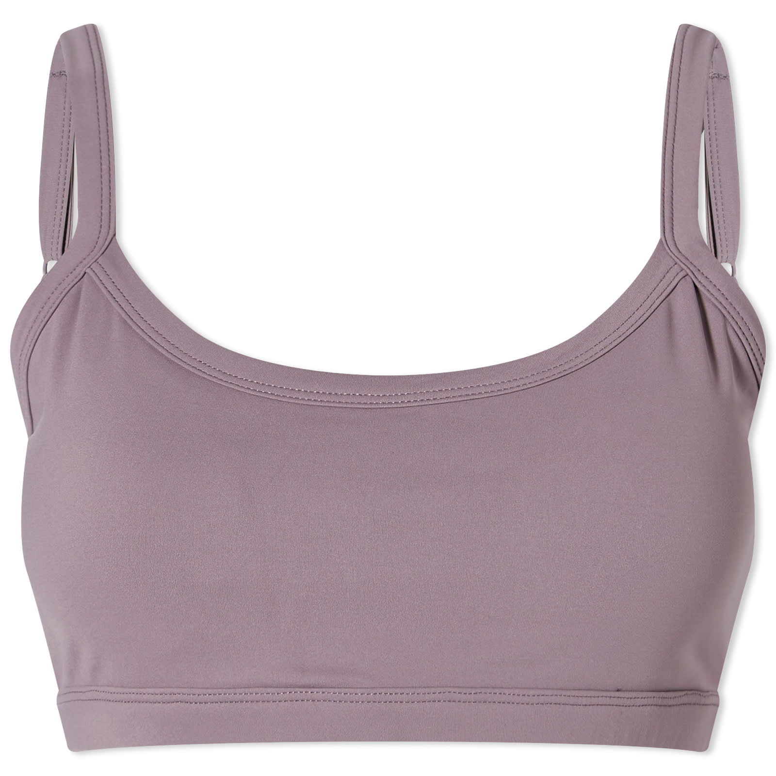 Adanola Ultimate Scoop Bra Mauve | END.