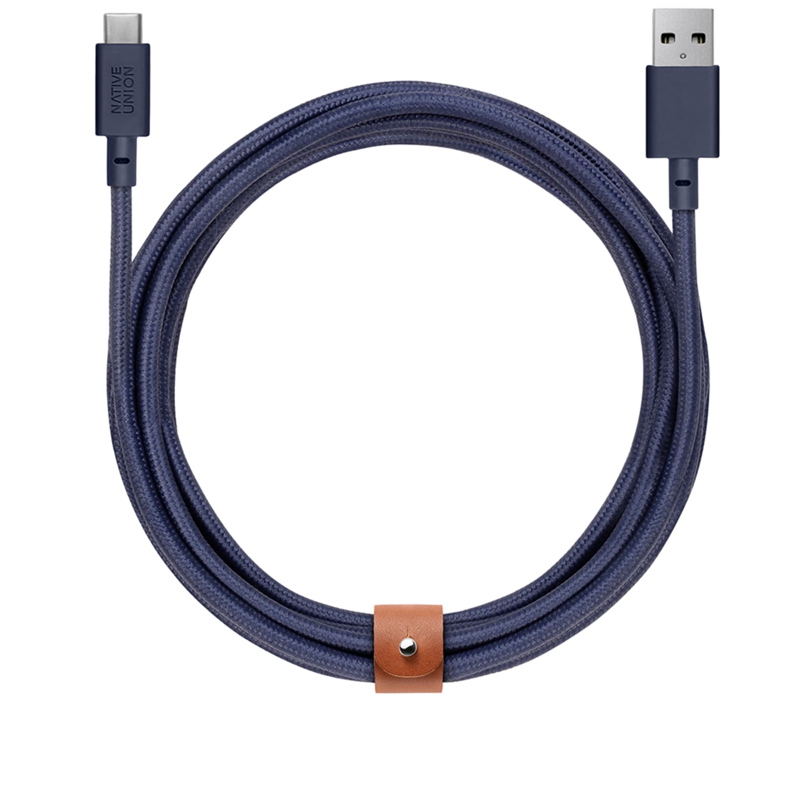 Native Union 3m Android Cable Navy | END. (US)