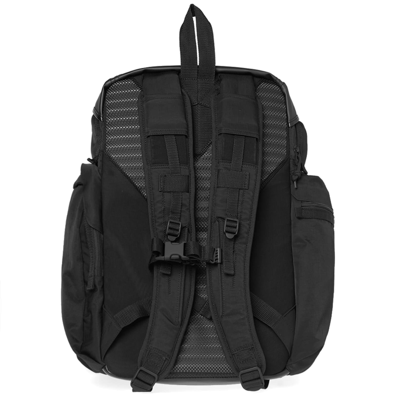 Y-3 Mobility Backpack Black | END. (HK)