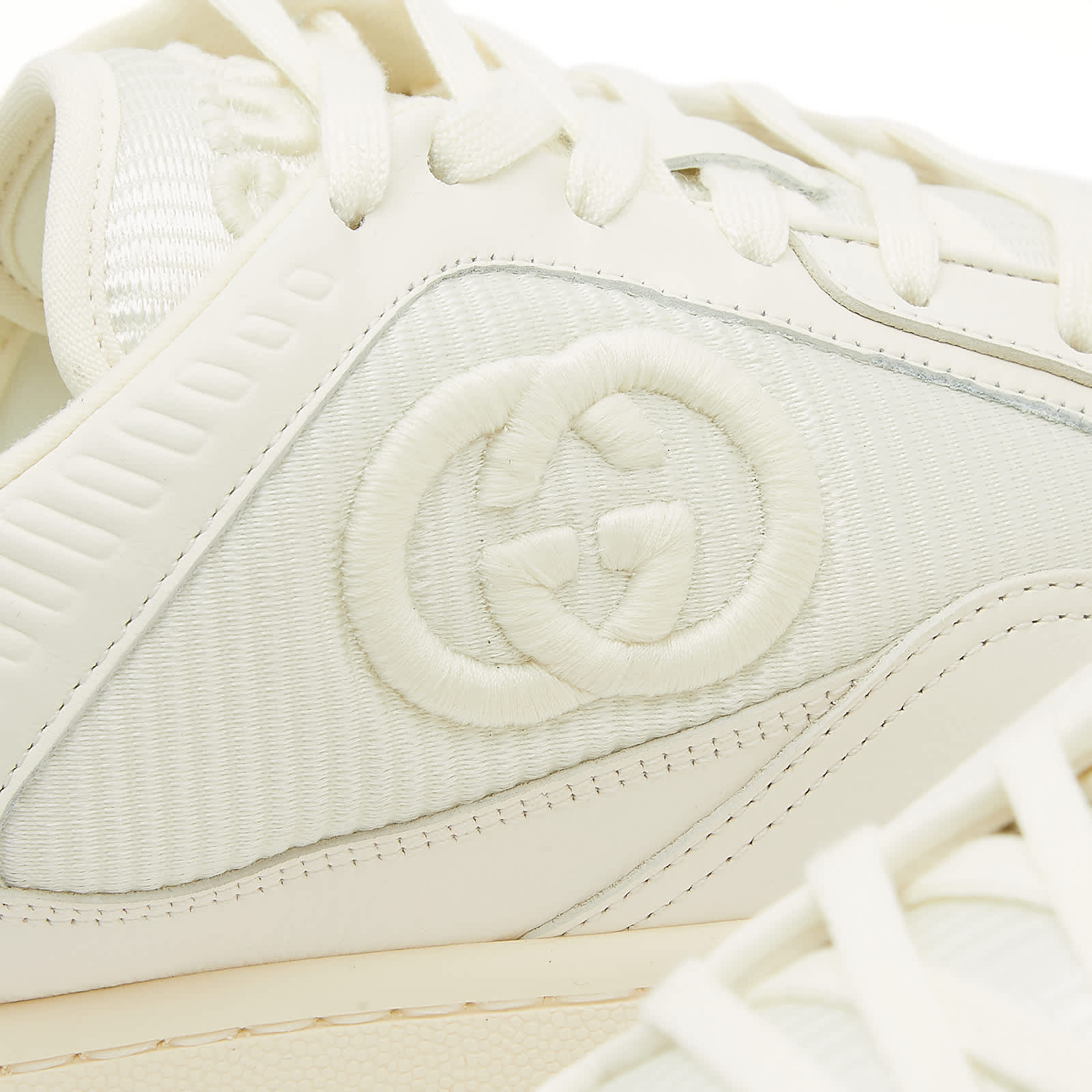 Gucci Mac 80 Sneaker Off White | END. (GB)