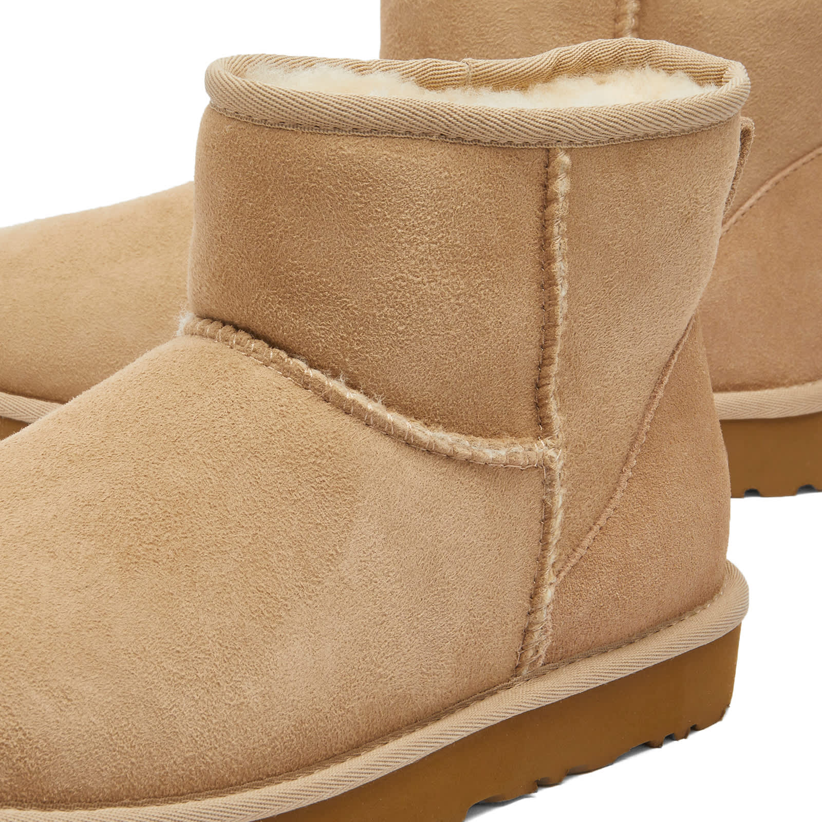 UGG Classic Mini II Boot Sand | END. (US)