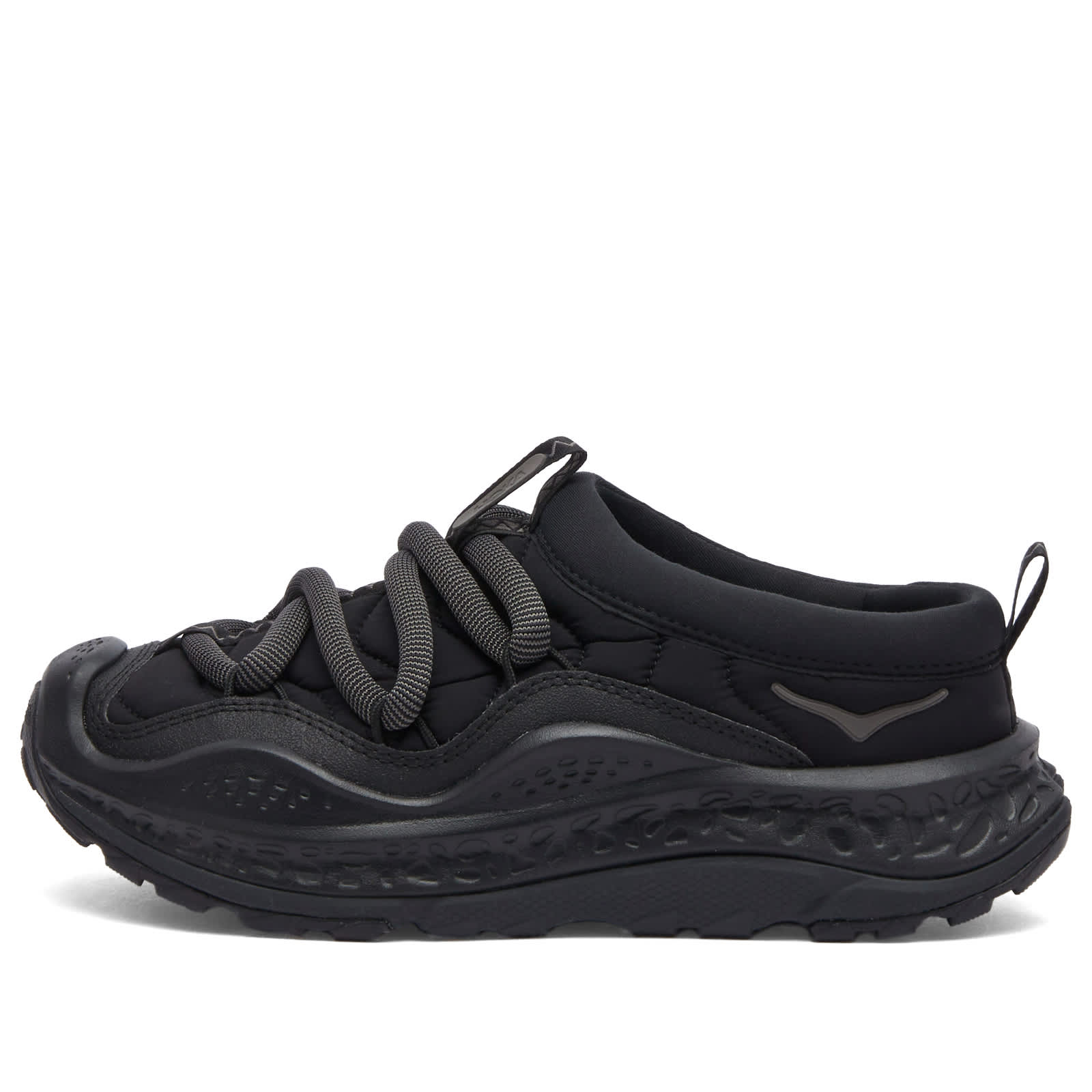 HOKA ONE ONE ORA Primo Black & Black | END. (HK)