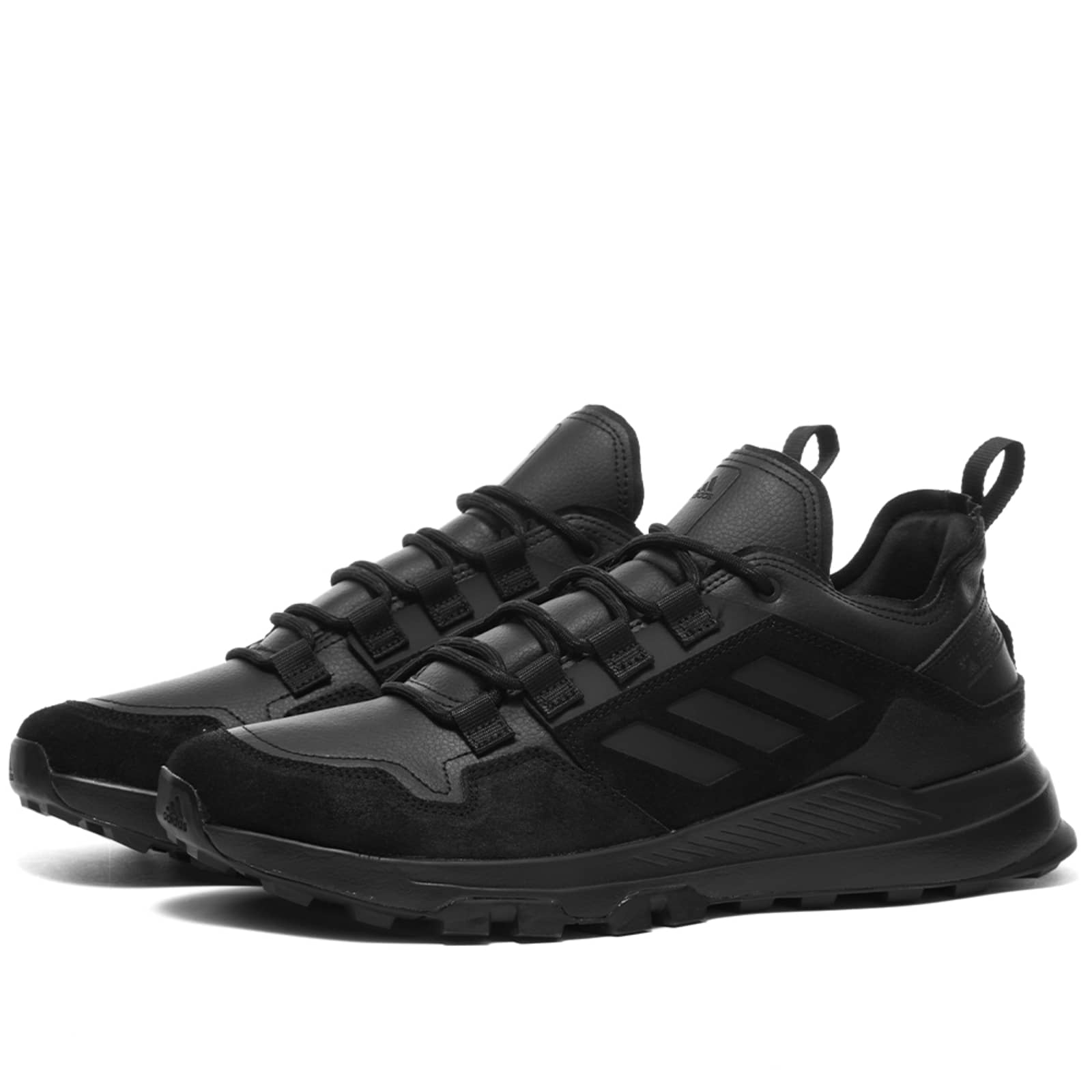Adidas Terrex Hikster Lea Core Black & Grey | END. (HK)