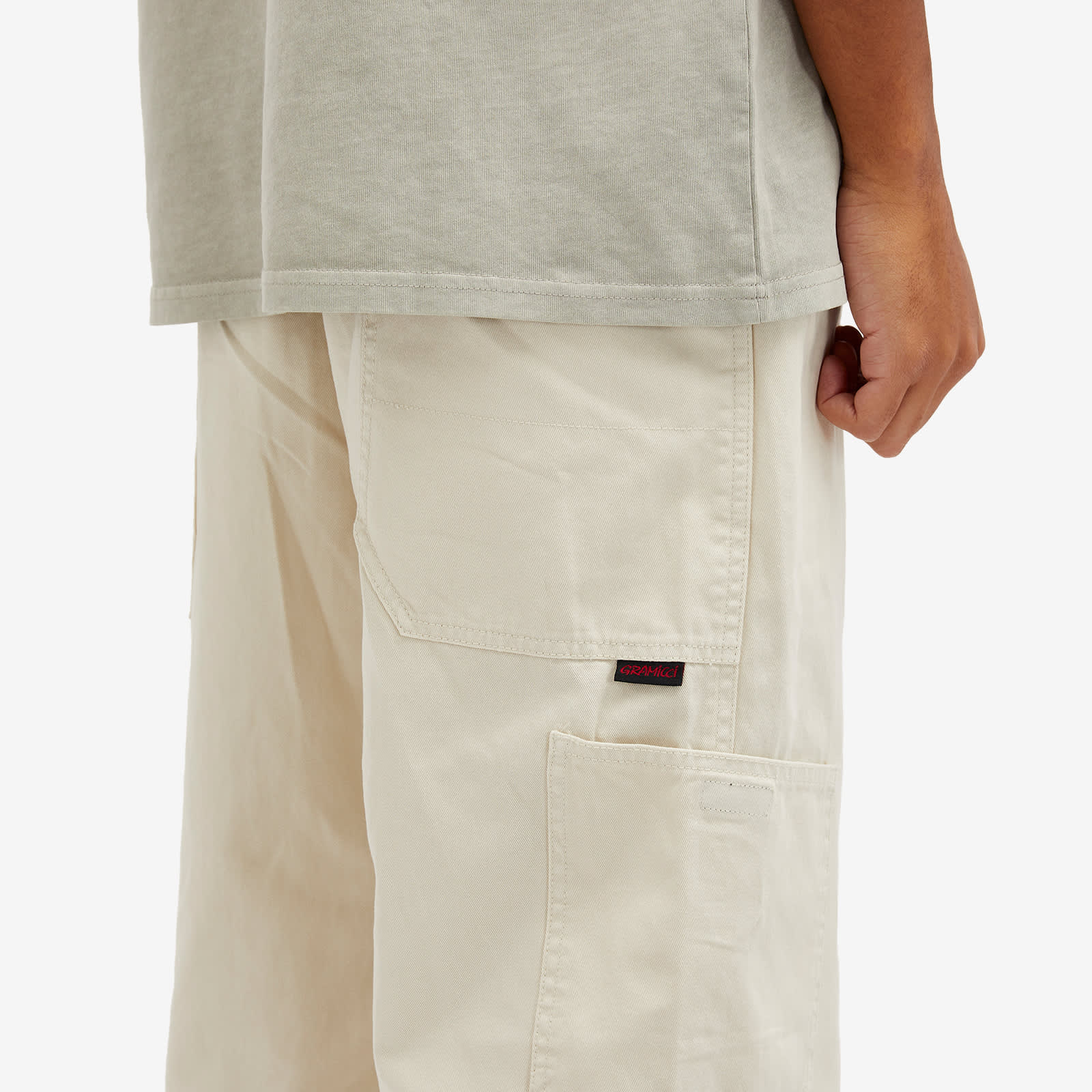 Gramicci Rock Slide Pants Greige | END. (US)