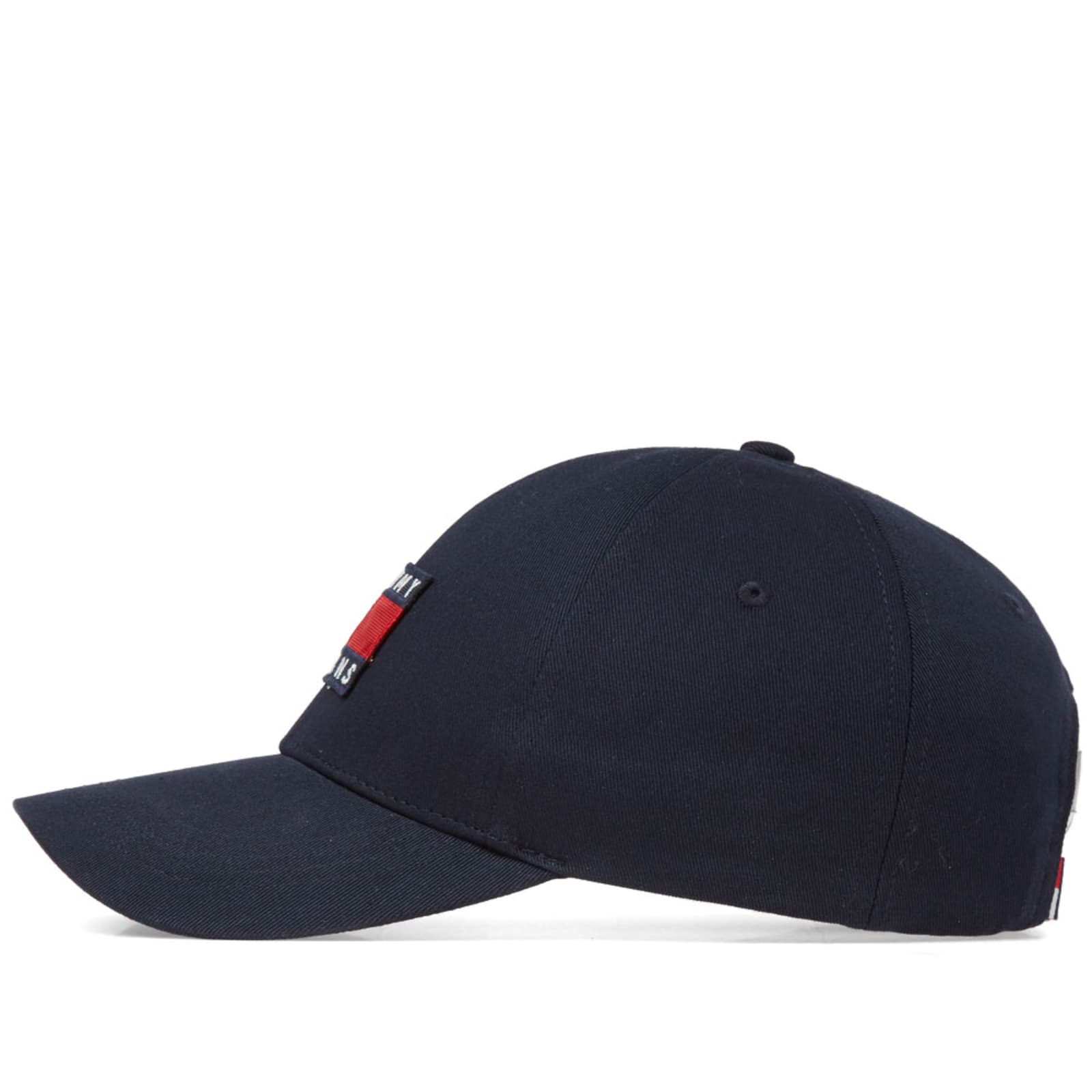 Tommy Jeans 90s Baseball Cap Peacoat | END. (AR)