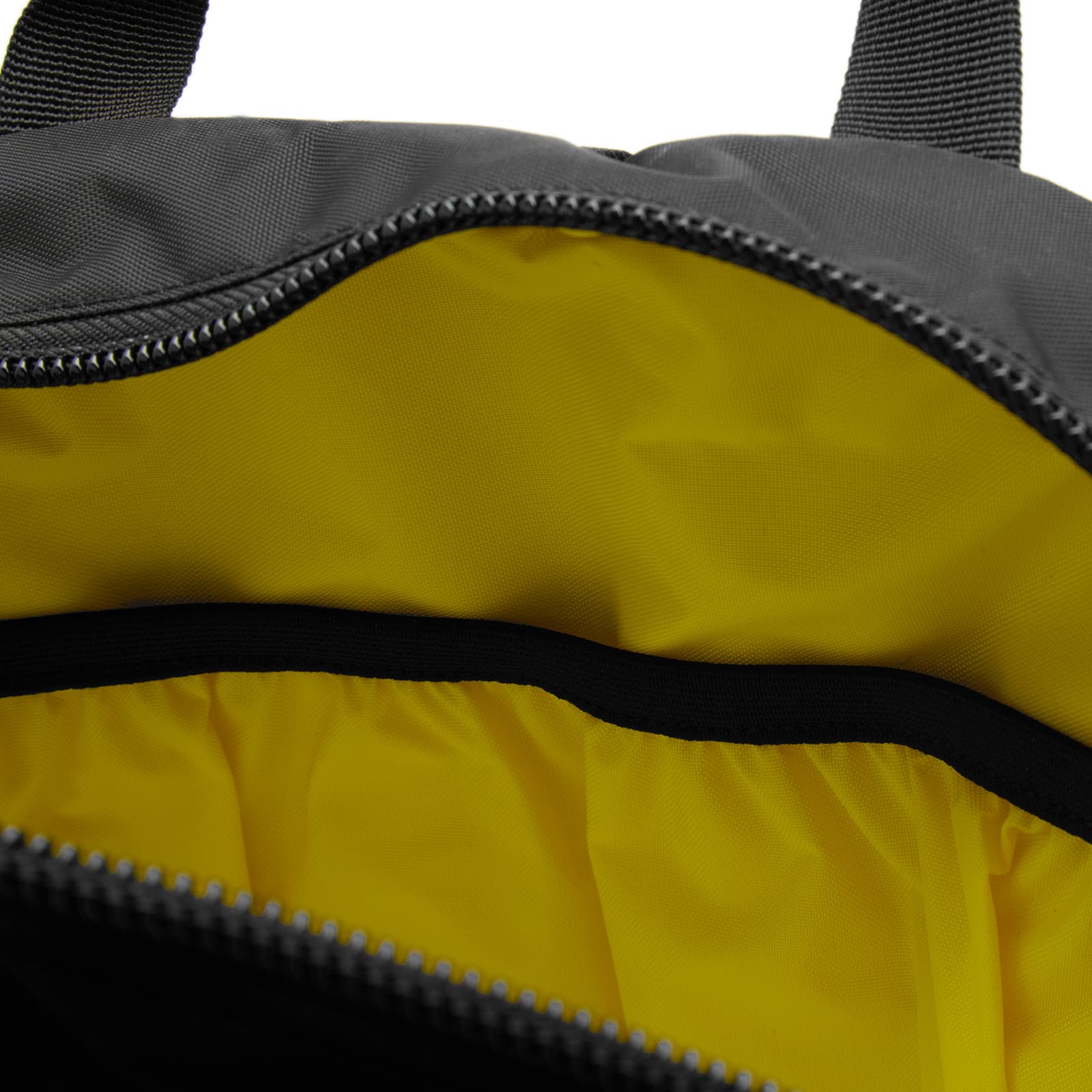 Topo Designs Light Pack Backpack Black | END. (US)